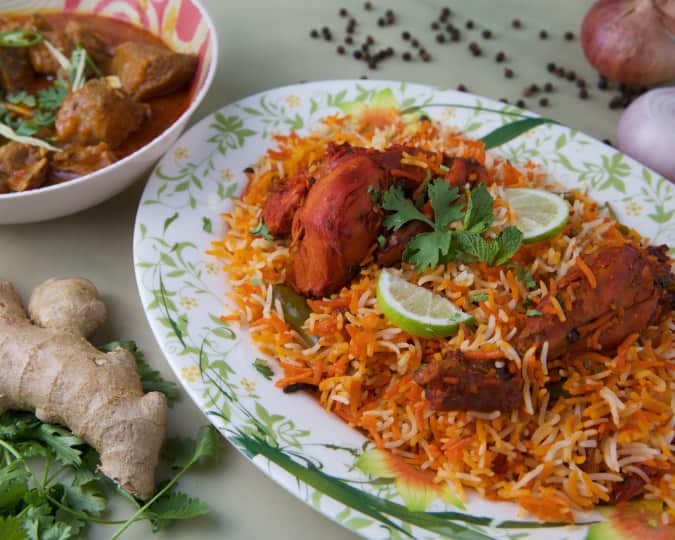 Pak Khyber Darbar Restaurant Menu - Zomato