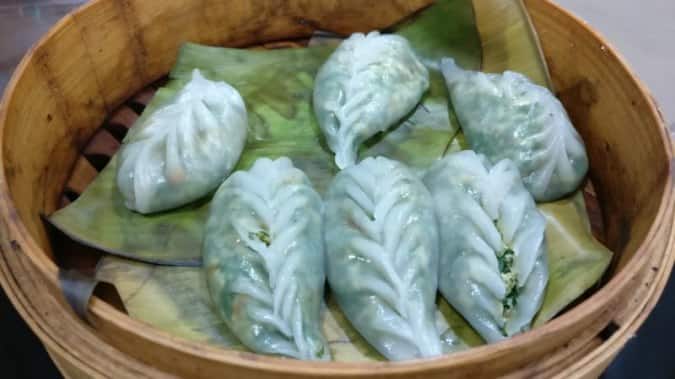 Fat Choy Menu, Menu for Fat Choy, Santacruz West, Mumbai - Zomato