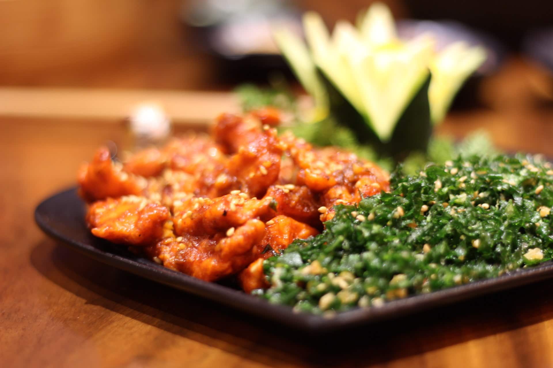 Fat Choy, Santacruz West, Mumbai | Zomato