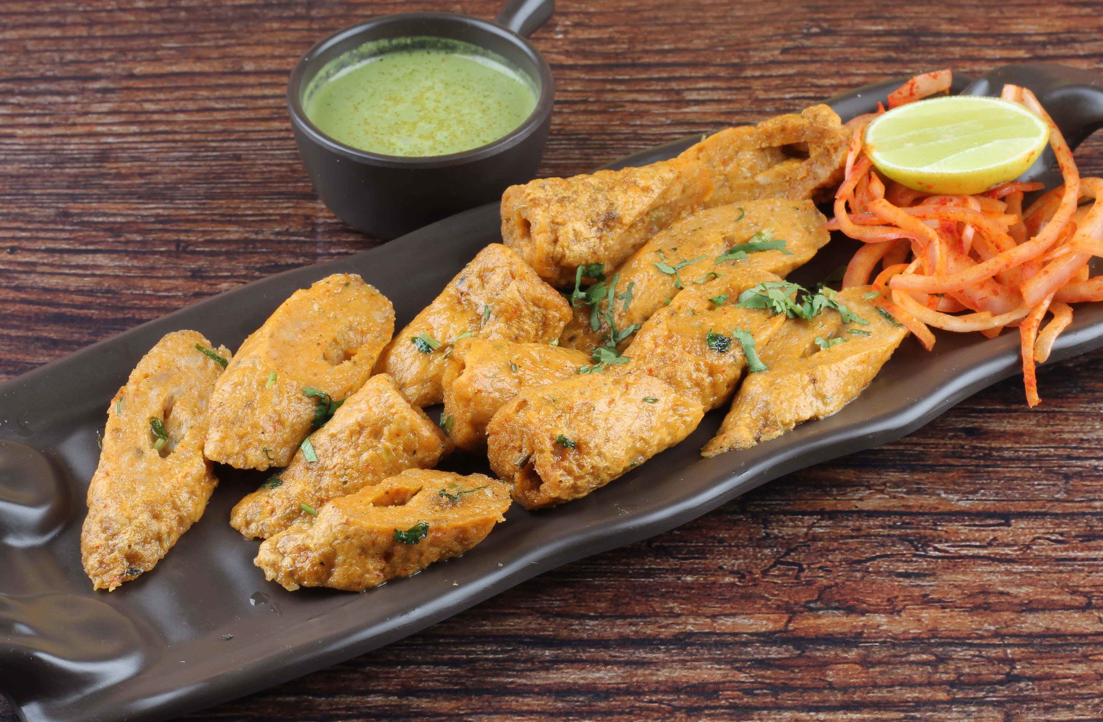 Purani Delhi 6, Azad Market, New Delhi | Zomato