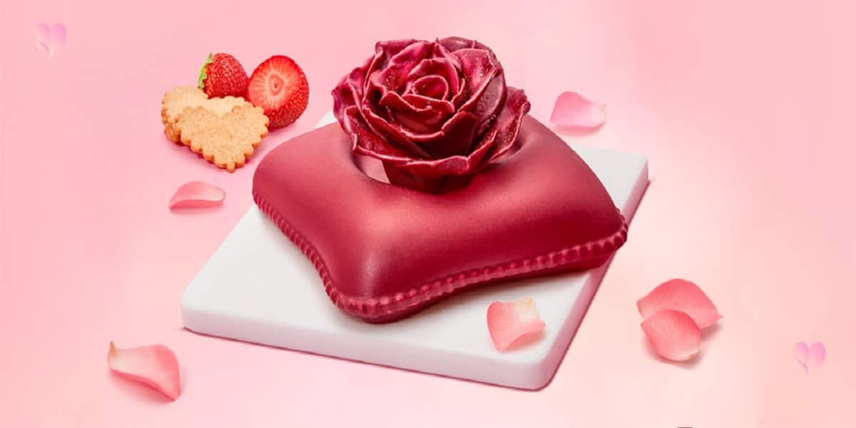 Fabelle Chocolates - ITC Maurya, Chanakyapuri order online - Zomato