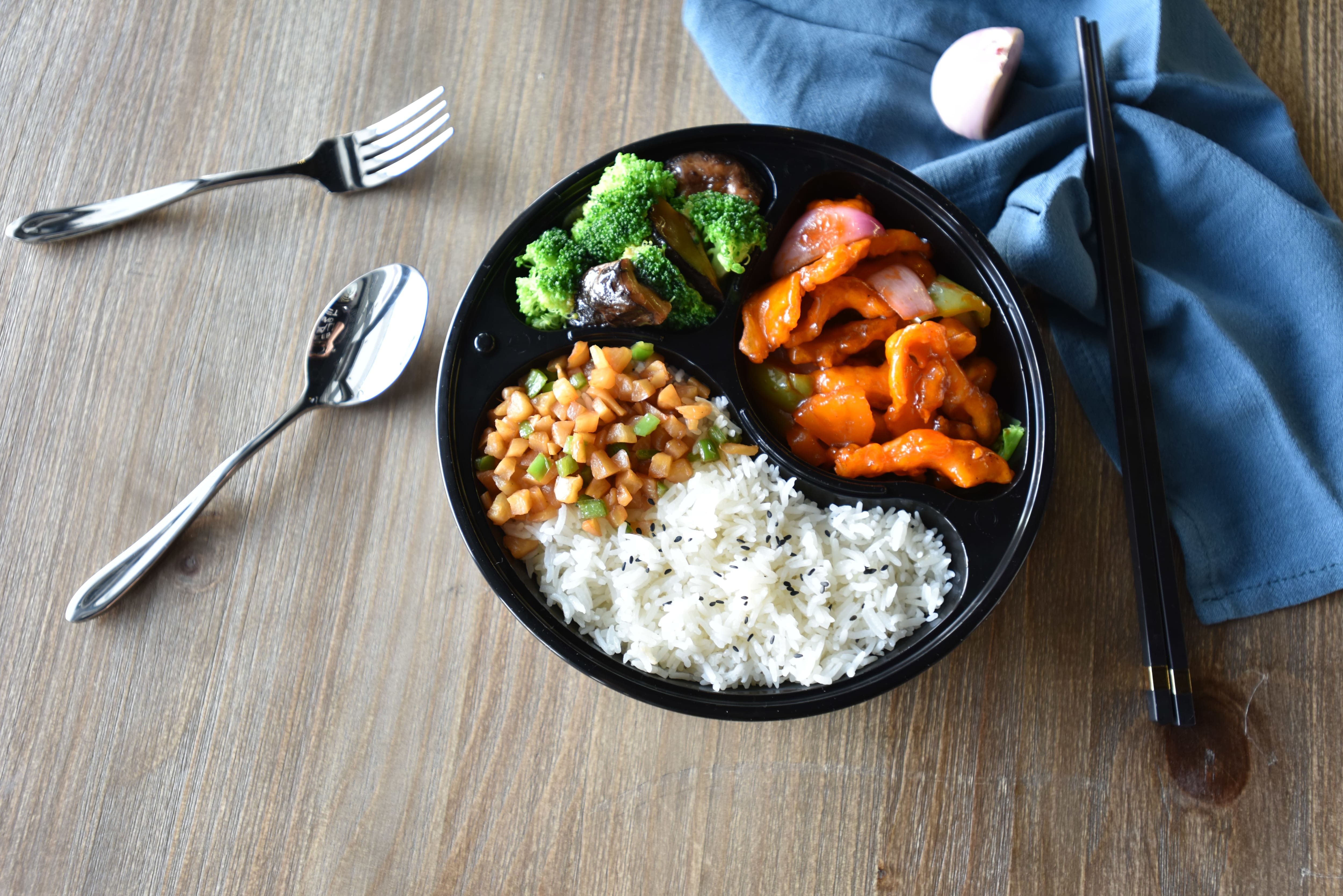 Han Cuisine Restaurant, Business Bay, Dubai | Zomato