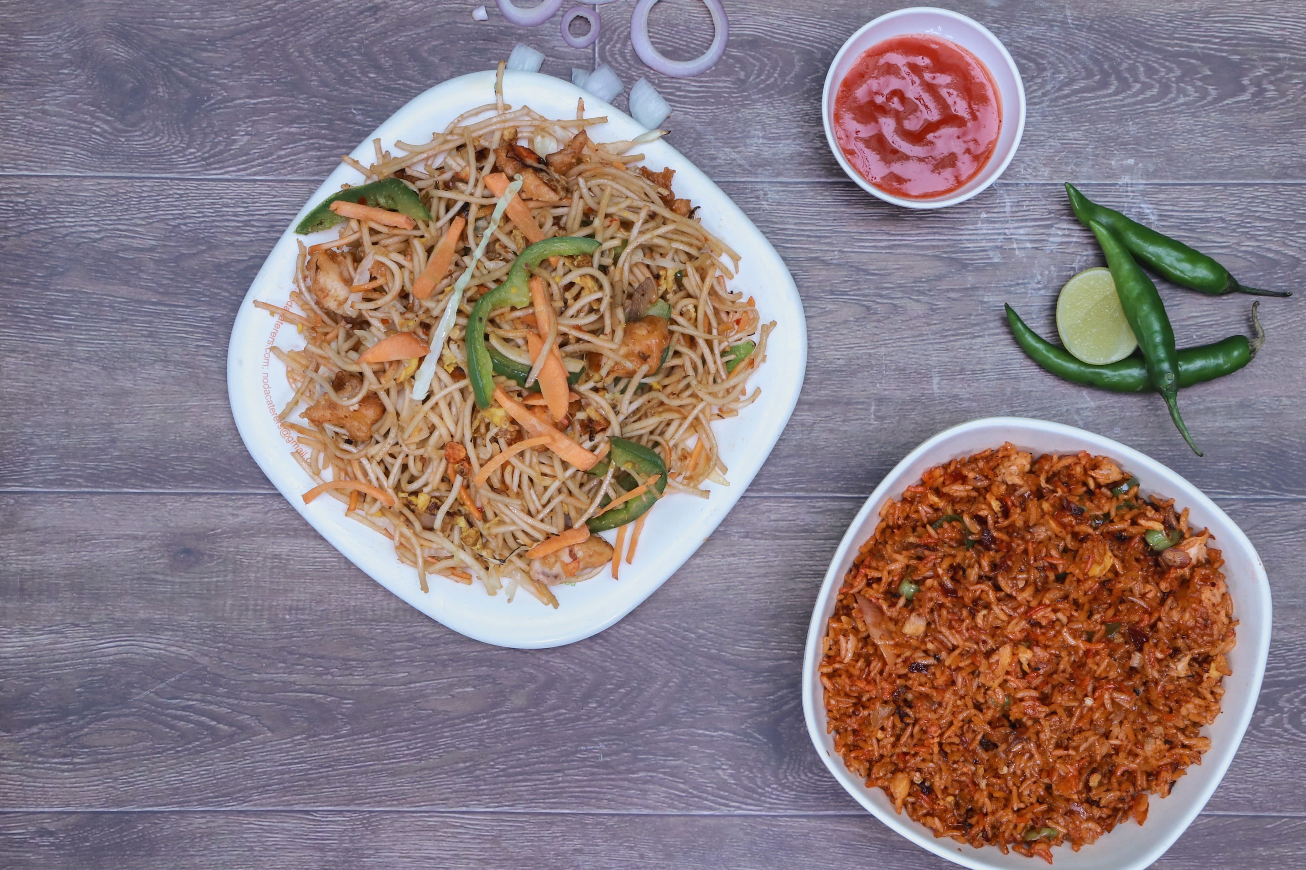 Momo N Cafe, Hennur, Bangalore | Zomato