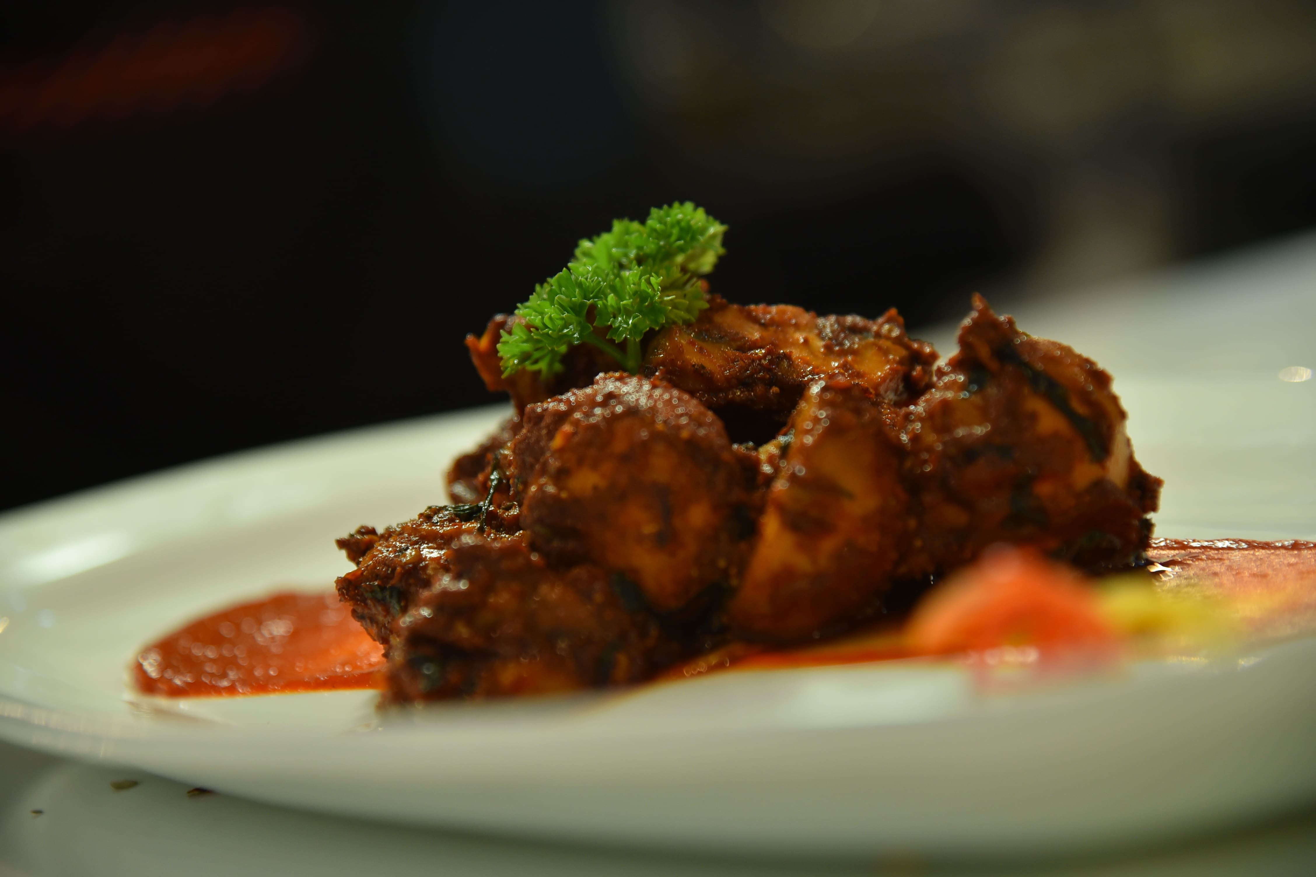 Blue - Rooftop Cafe Restaurant Bistro, C G Road, Ahmedabad | Zomato