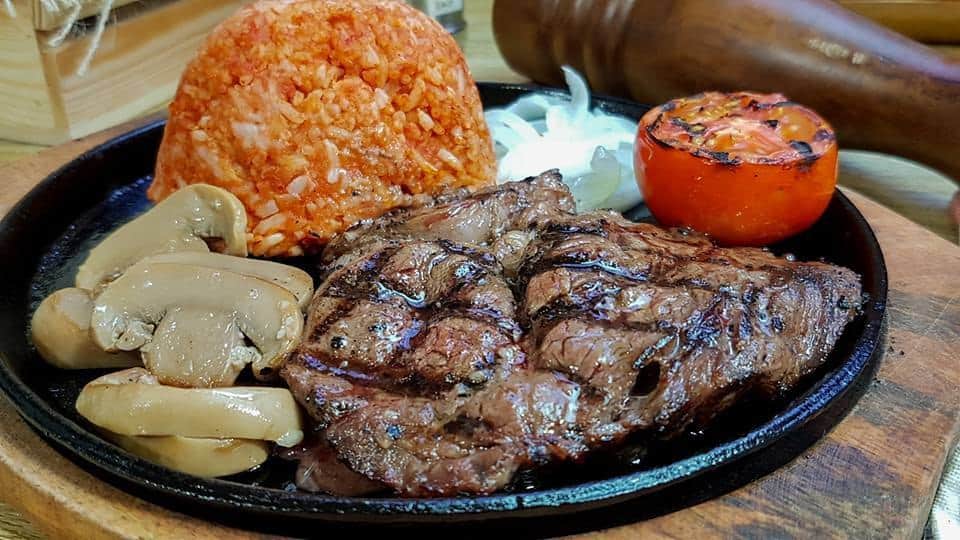 Fiery Style, Bonifacio Global City, Taguig City | Zomato