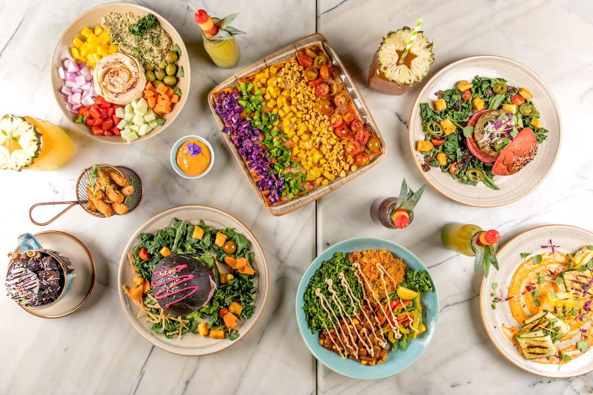 Candy And Green, Breach Candy, Mumbai | Zomato