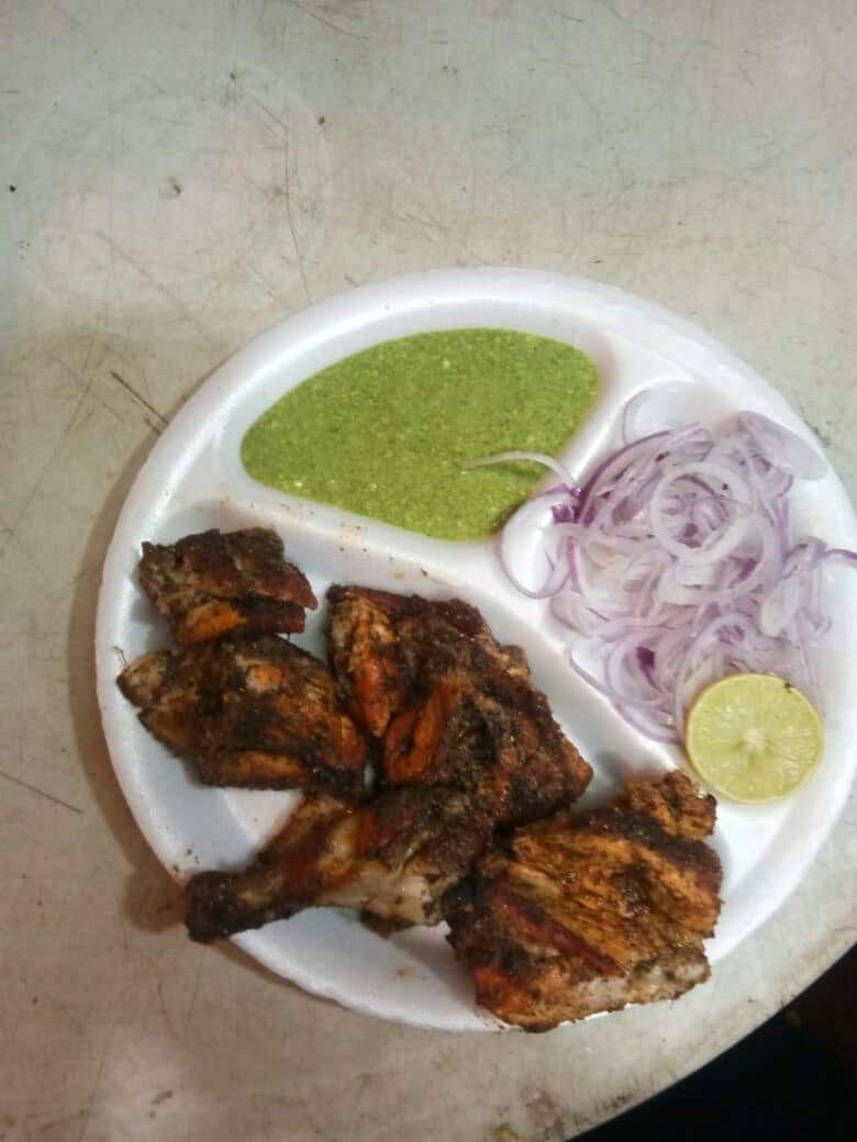 Happy Pishori Chicken, Paschim Vihar, New Delhi | Zomato