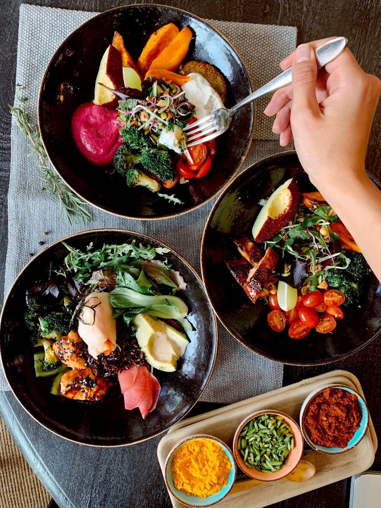 L'ETO Caffe Menu, Menu for L'ETO Caffe, Al Barsha, Dubai