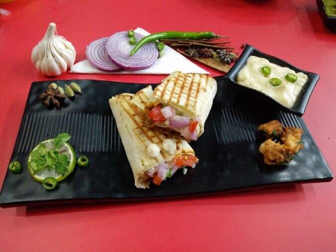 Sha Sha - Shandaar Shawarma, Kukatpally, Hyderabad | Zomato