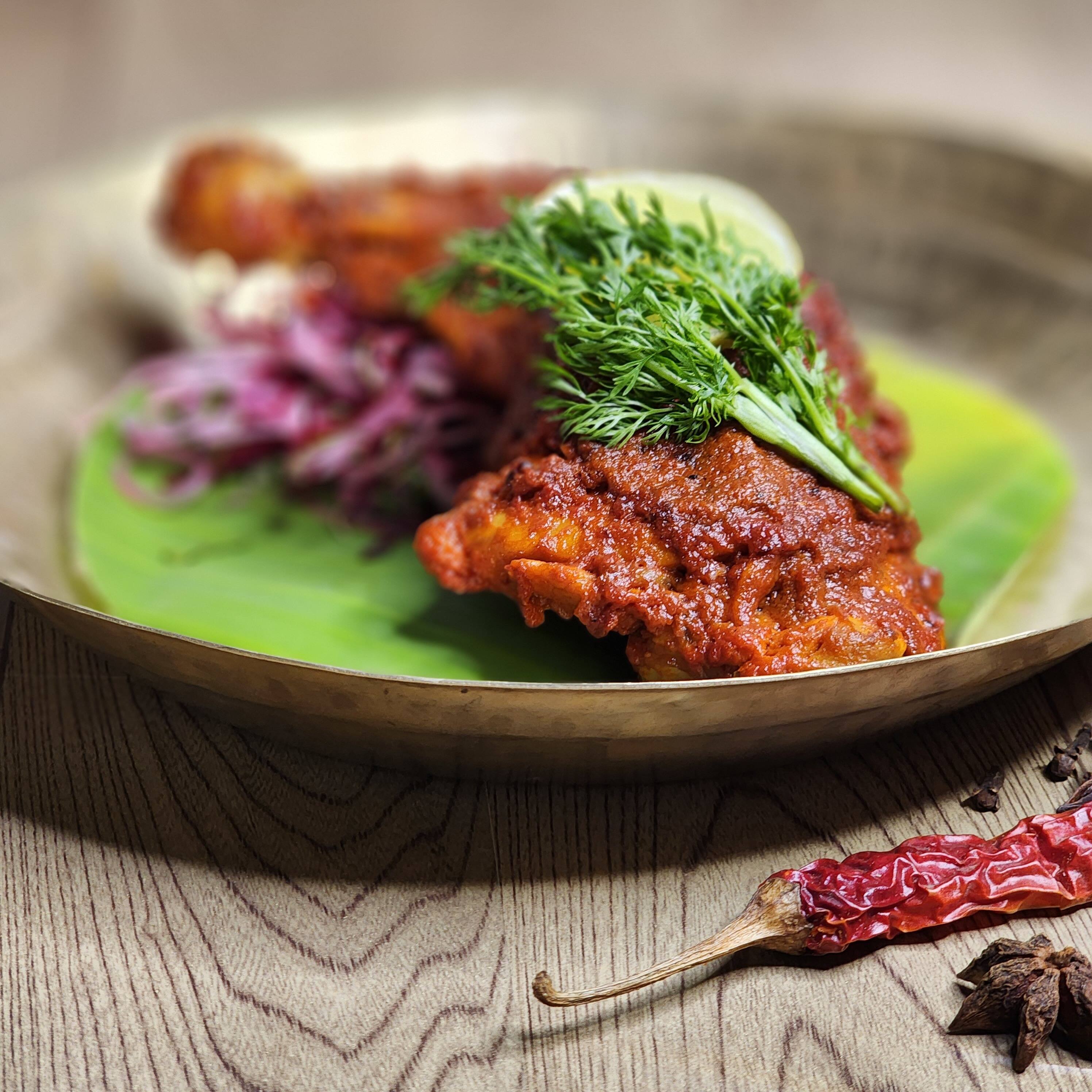 Thangabali, Mahim, Mumbai | Zomato