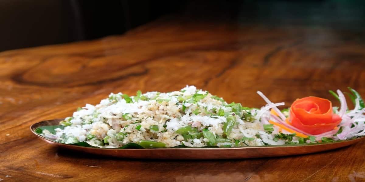 Thangabali, Mahim, Mumbai | Zomato