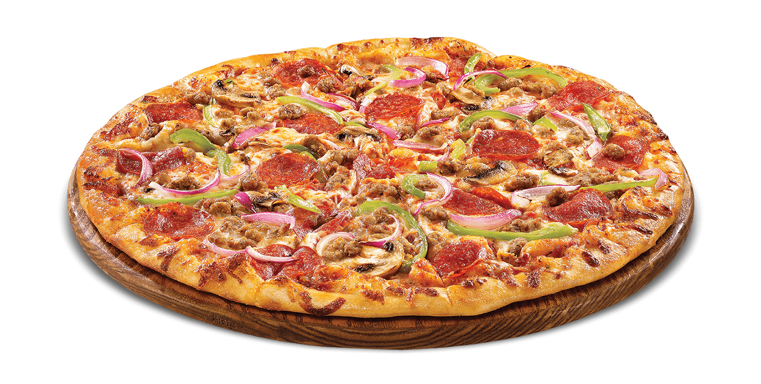 Om Pizza Burger, Rohini, New Delhi | Zomato