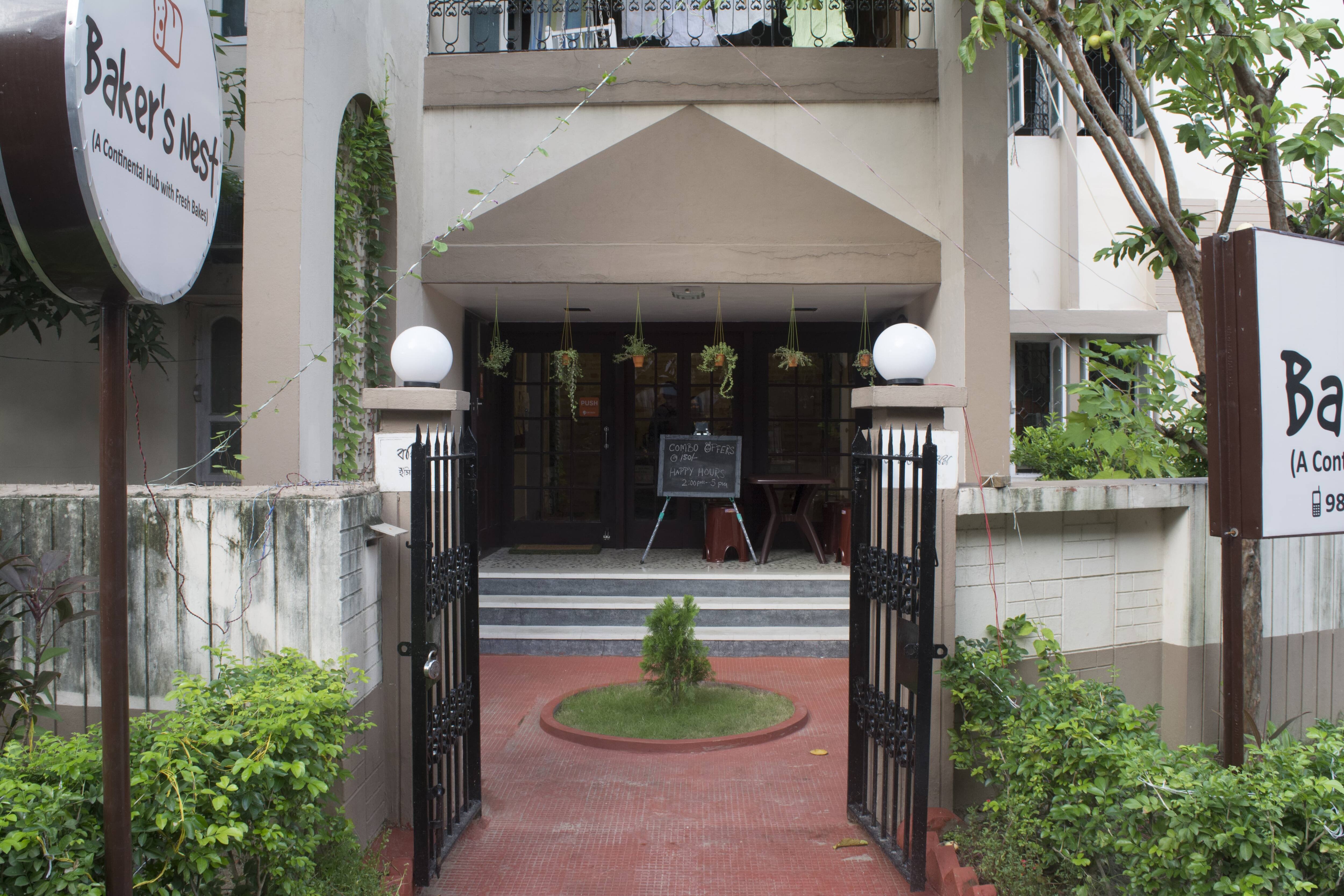 Baker's Nest, Sector 1, Salt Lake, Kolkata | Zomato