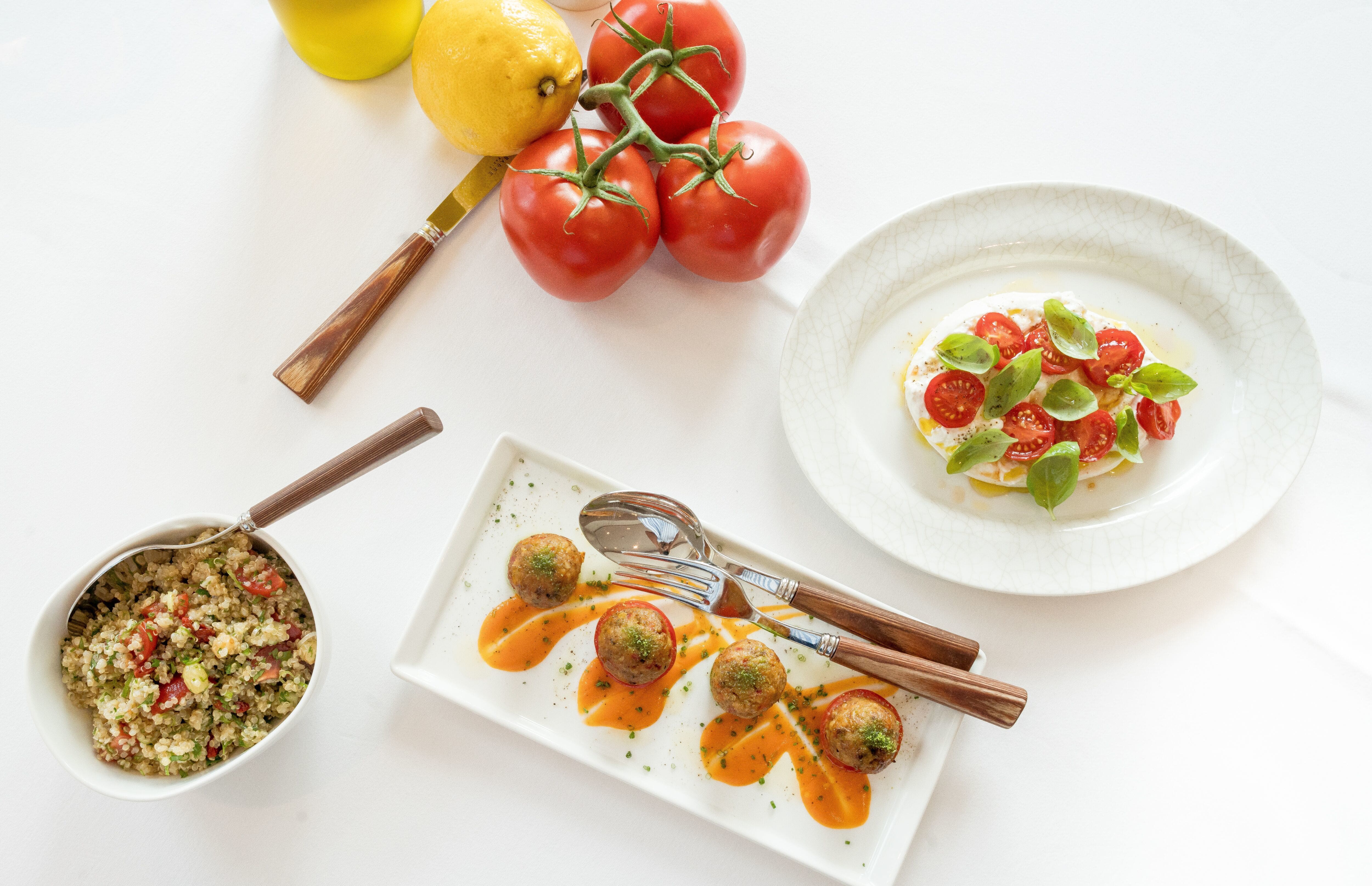 LPM Restaurant & Bar, Al Maryah Island, Abu Dhabi | Zomato