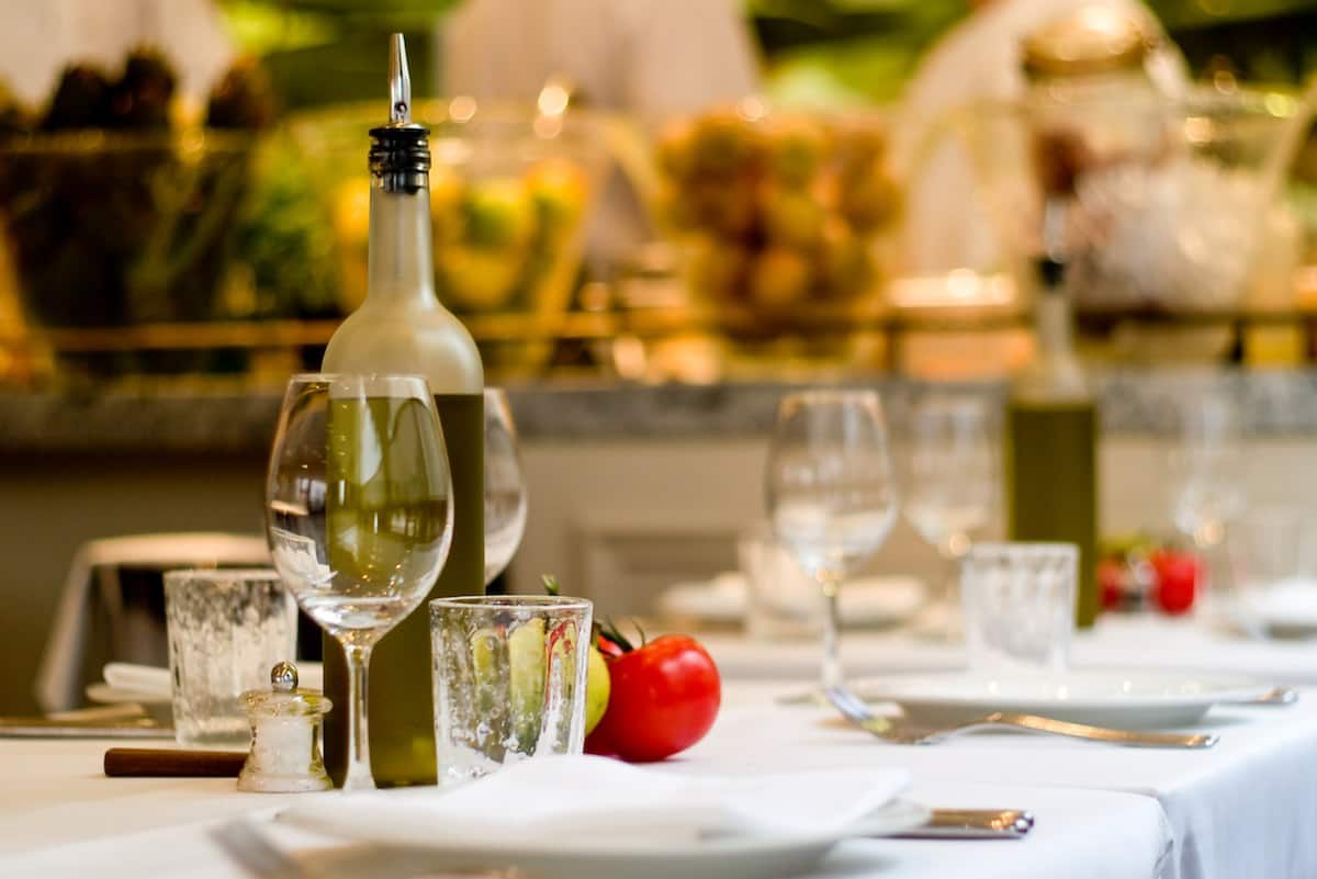 LPM Restaurant & Bar, Al Maryah Island, Abu Dhabi | Zomato