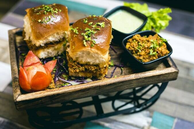 Cafe Maddox Menu, Menu for Cafe Maddox, Paschim Vihar, New Delhi - Zomato