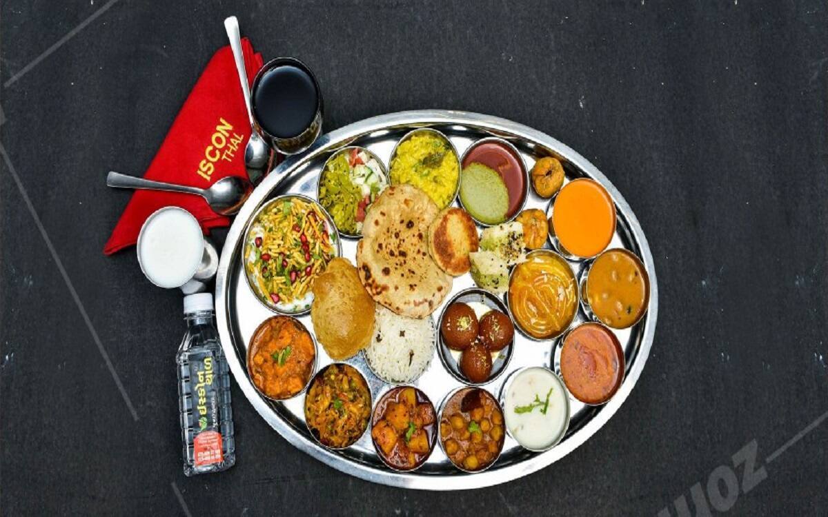 Iscon Thal, Satellite, Ahmedabad | Zomato