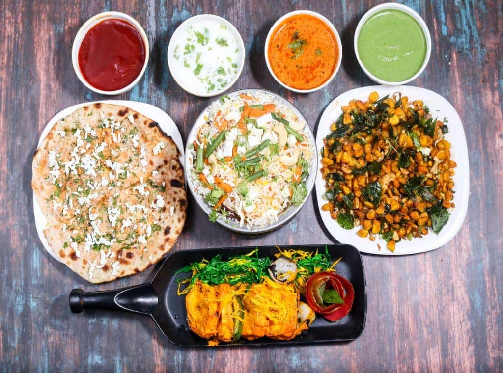 Shree Krishna Family Dhaba, Suchitra order online - Zomato