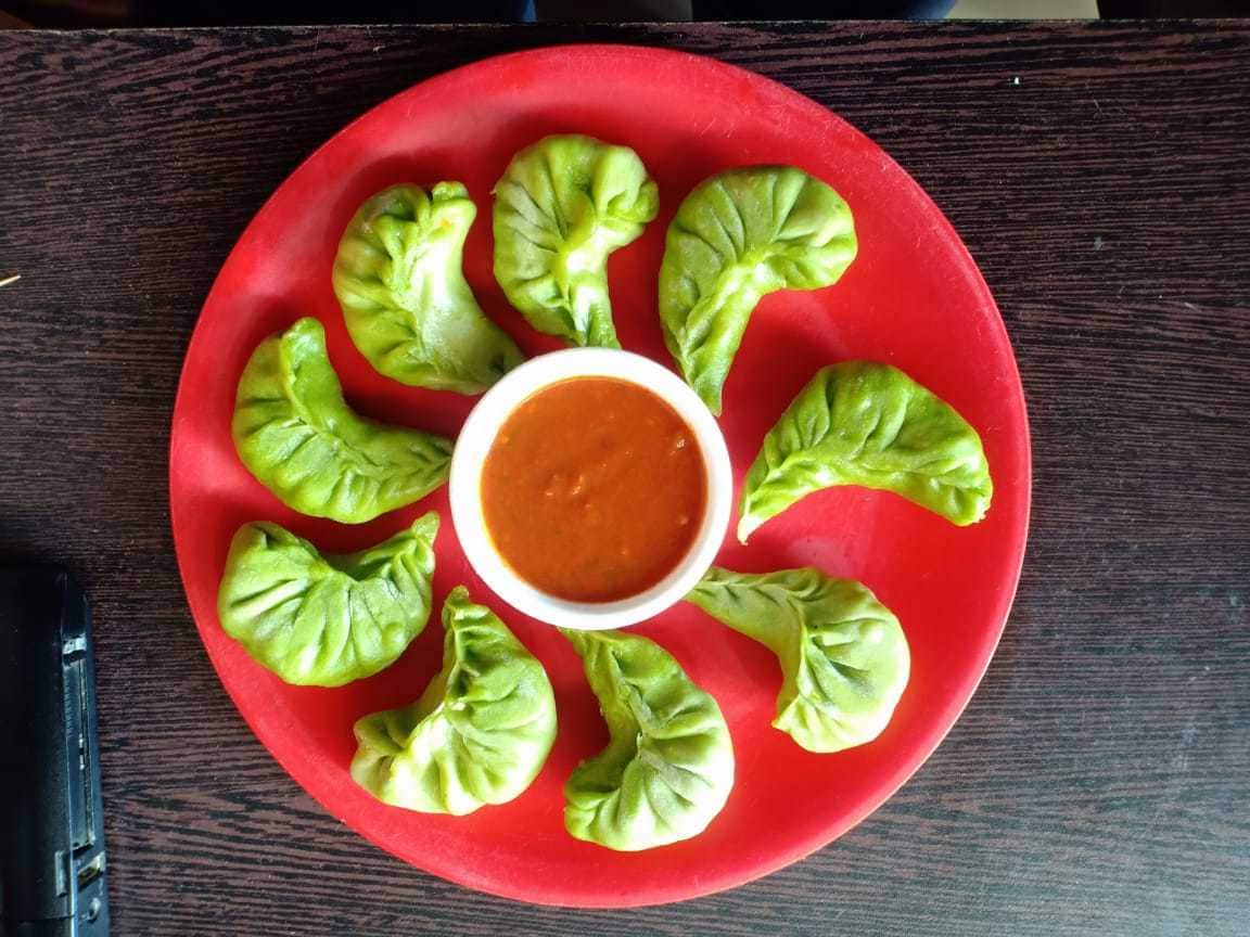 Manokamana Momo Magic, Infocity, Gandhinagar | Zomato
