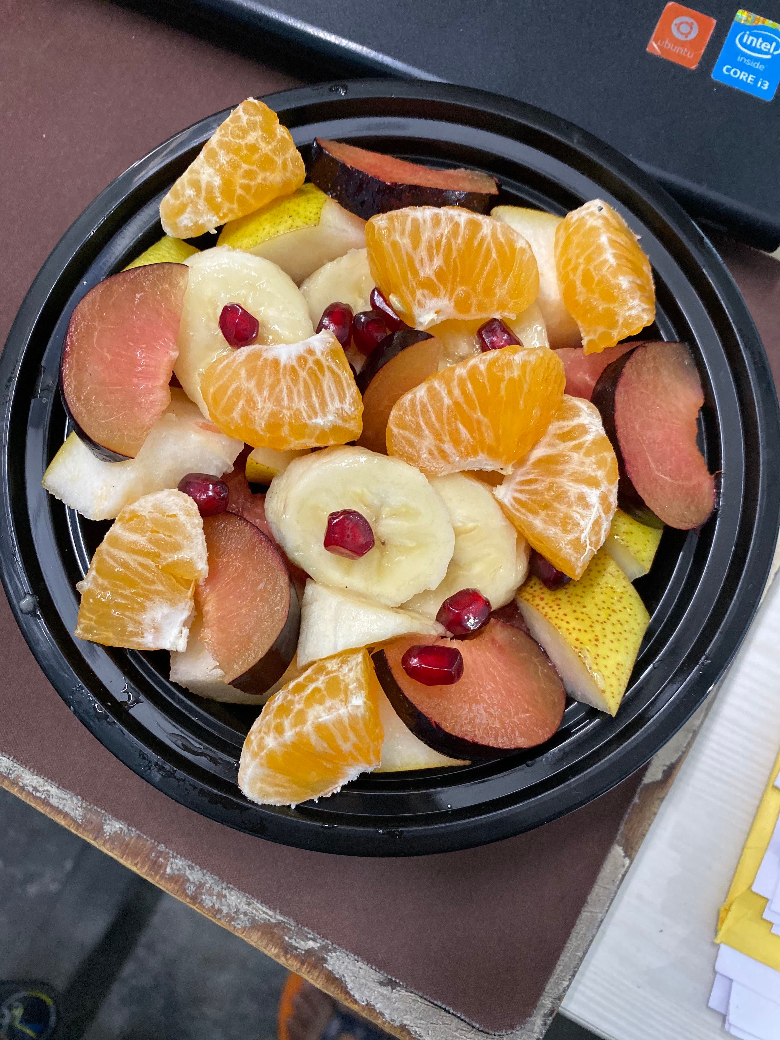 Jaat Pride - Fit And Fruit Company, Sector 43, Gurgaon | Zomato
