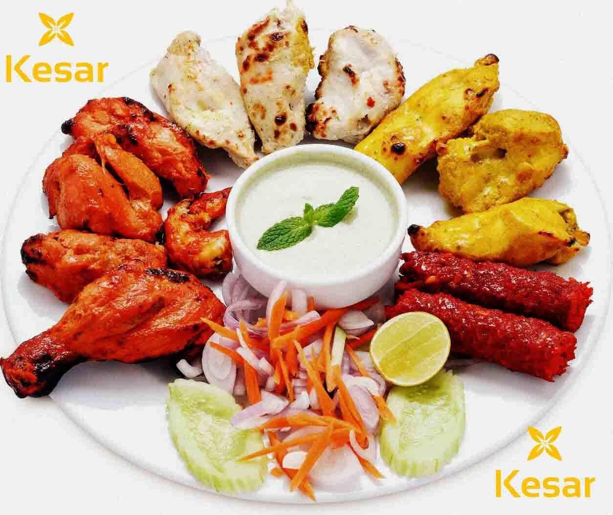 Kesar Family Restaurant, Balewadi, Pune | Zomato
