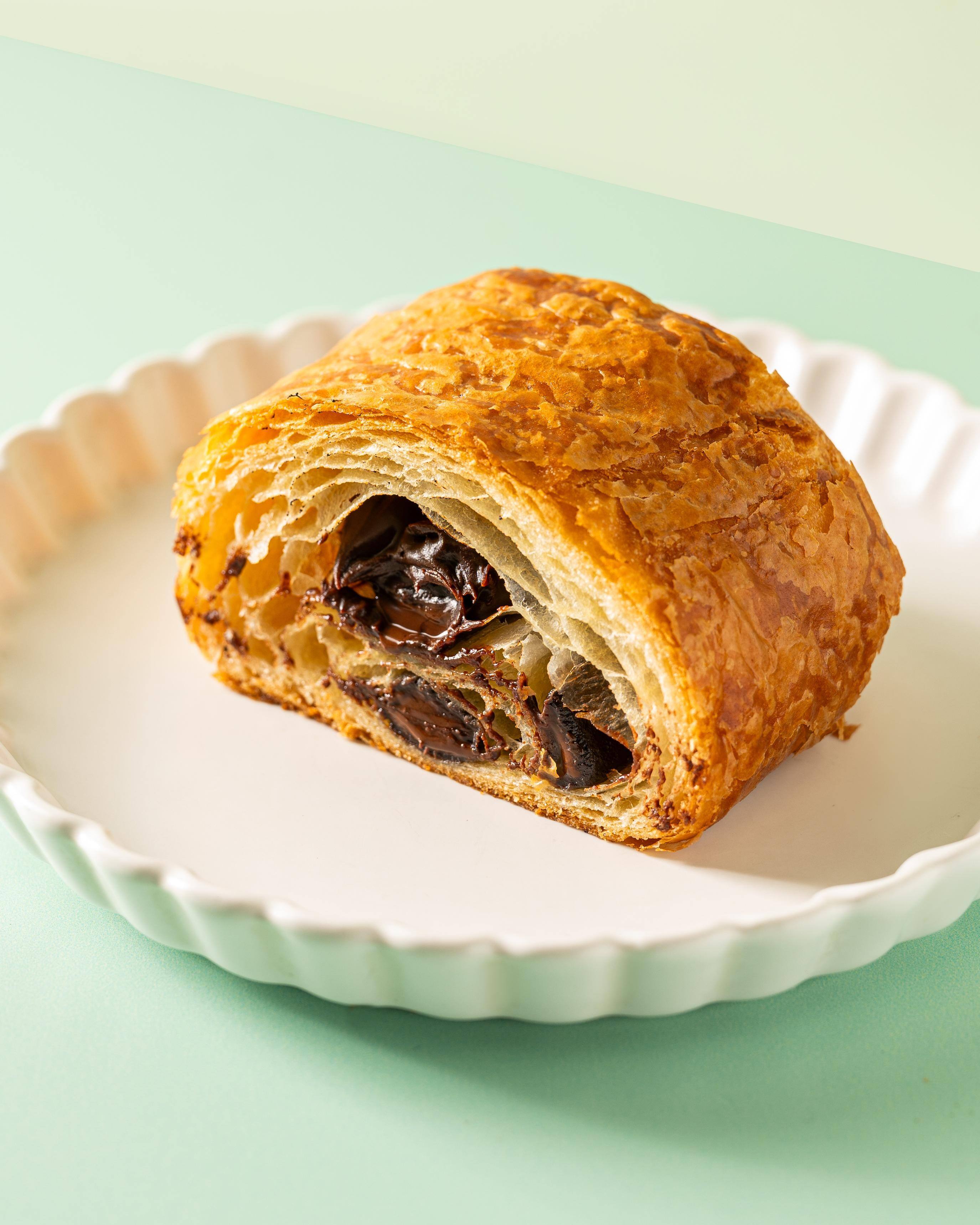 Menu of Cocoamaya, Fort, Mumbai