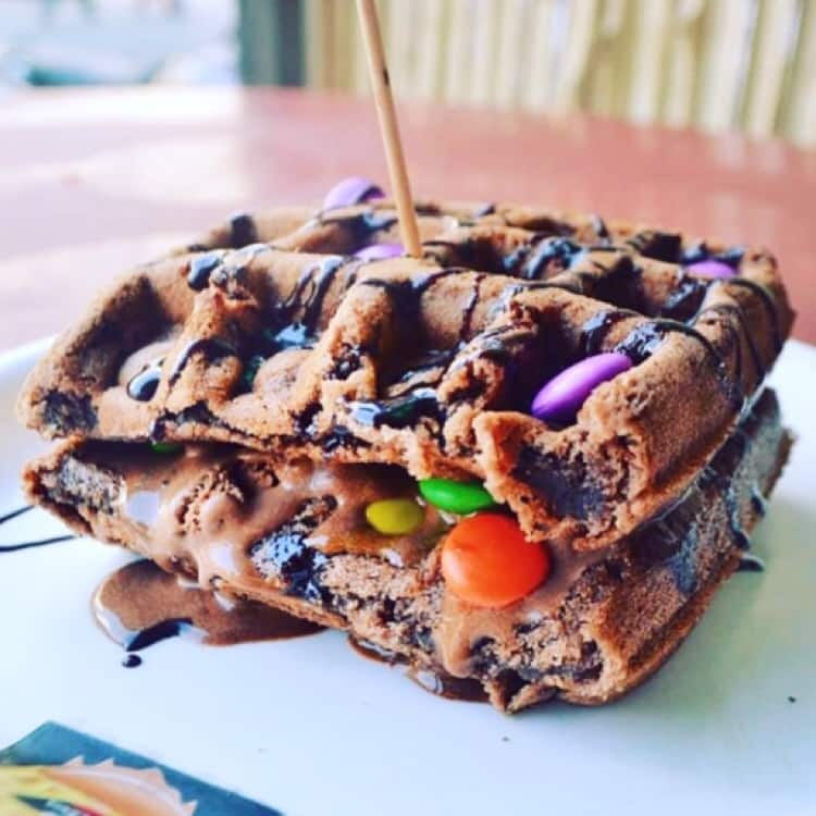 Waffle Mania, C Scheme, Jaipur | Zomato