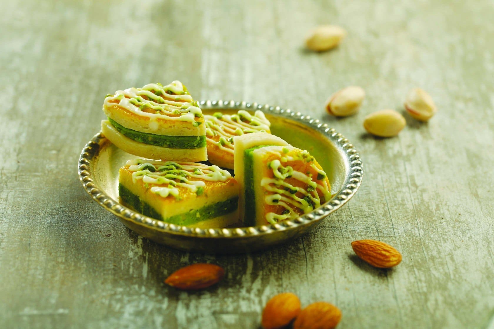 Parampara- 'The Mithai Shop', Lingampally order online - Zomato