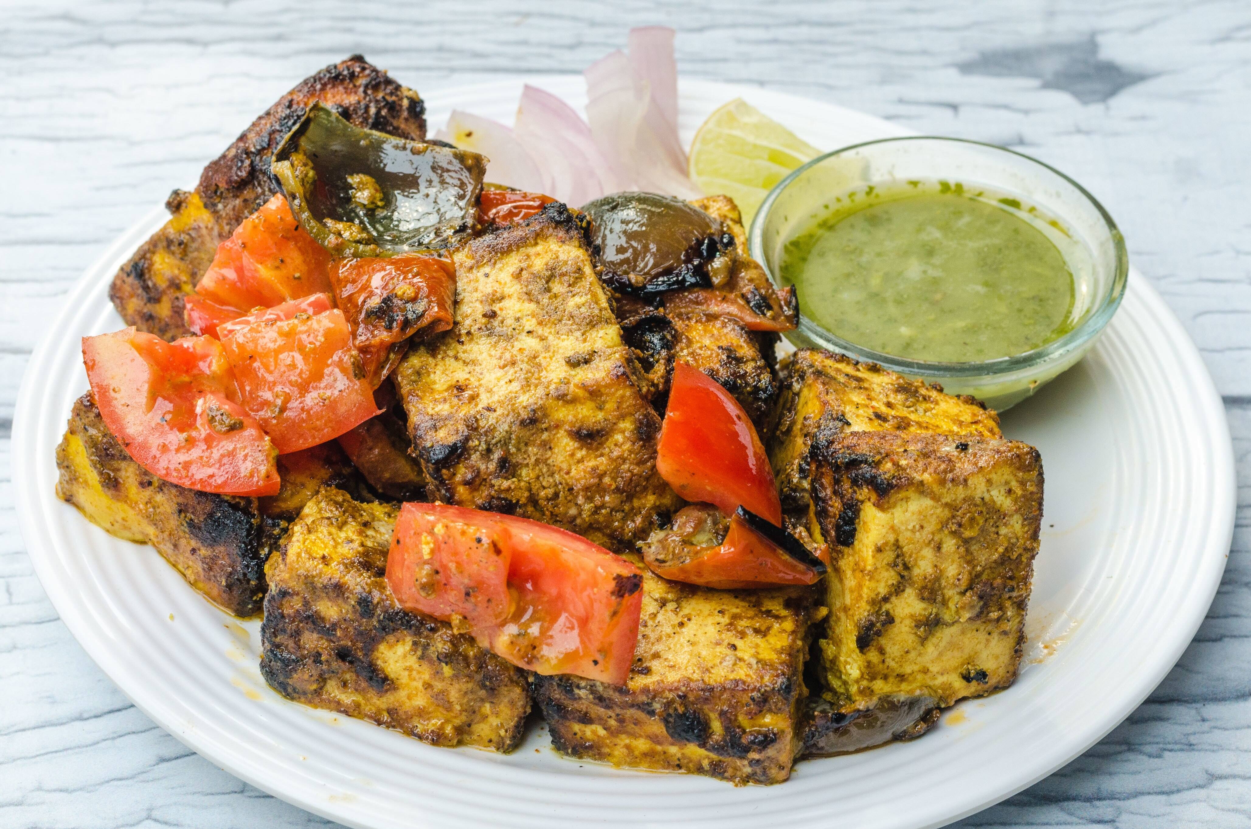 Kathi Junction, Lake Town, Kolkata - Restaurant