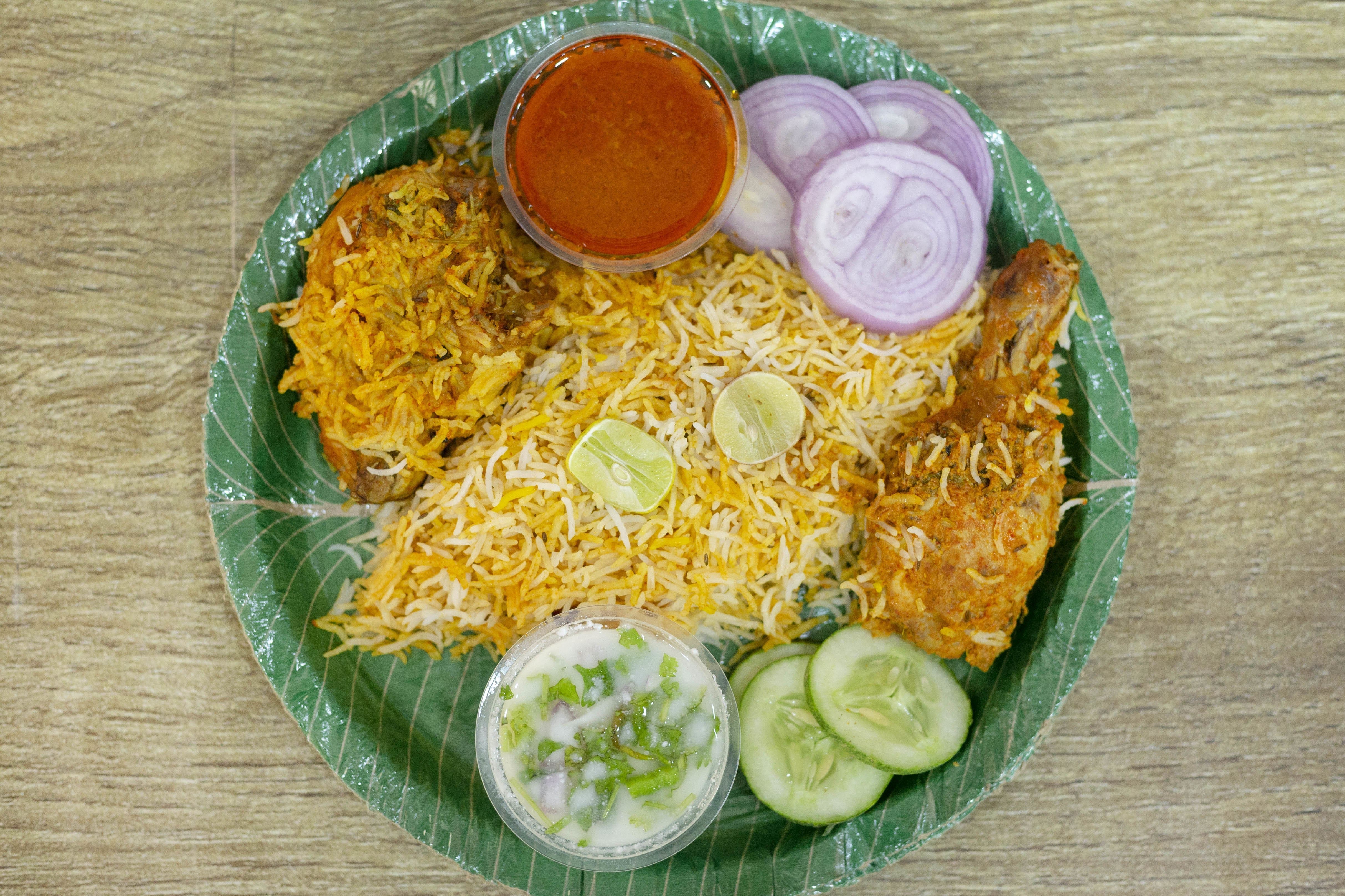 Vantillu, Chanda Nagar, Hyderabad | Zomato