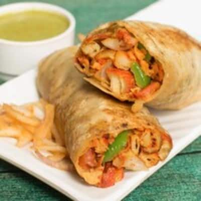 Sai Chaap Corner, Raja Park, Jaipur | Zomato