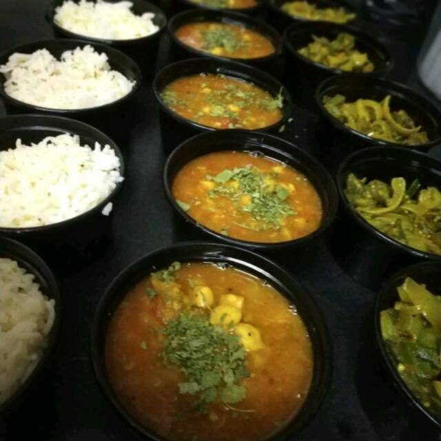 Annapurna The Live Cloud Kitchen (Rajouri Garden Wale), Subhash Nagar ...