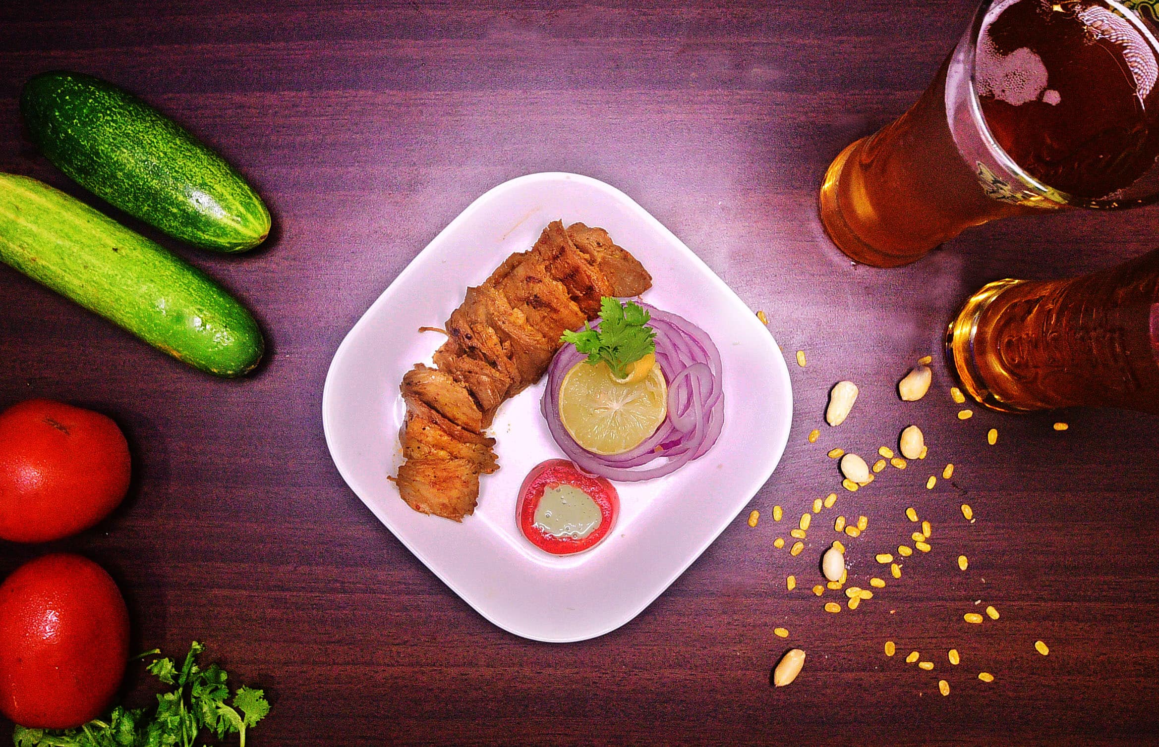 Chakhna By BarShala, Janakpuri, New Delhi | Zomato