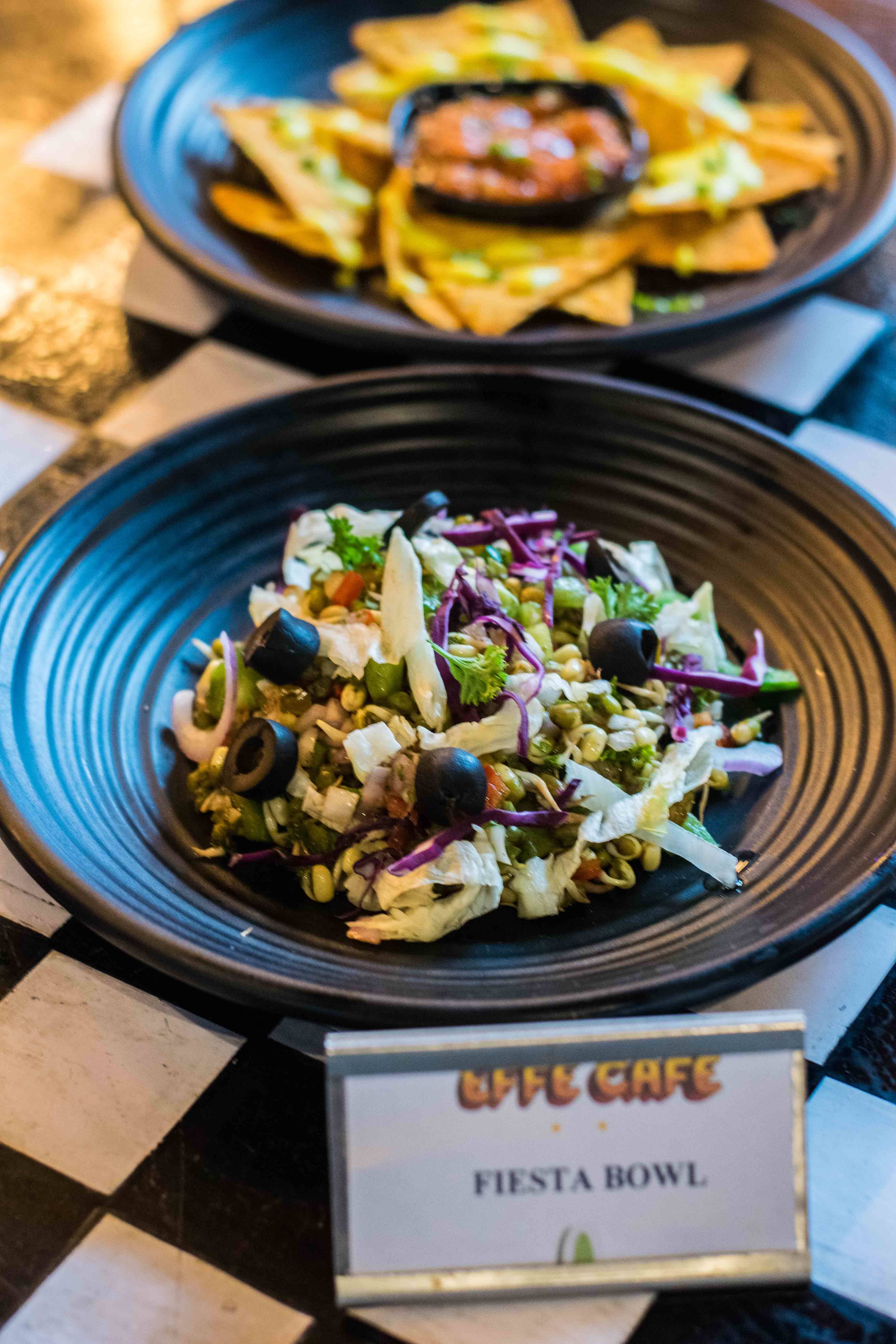 Effe Cafe, Rau, Indore - Zomato