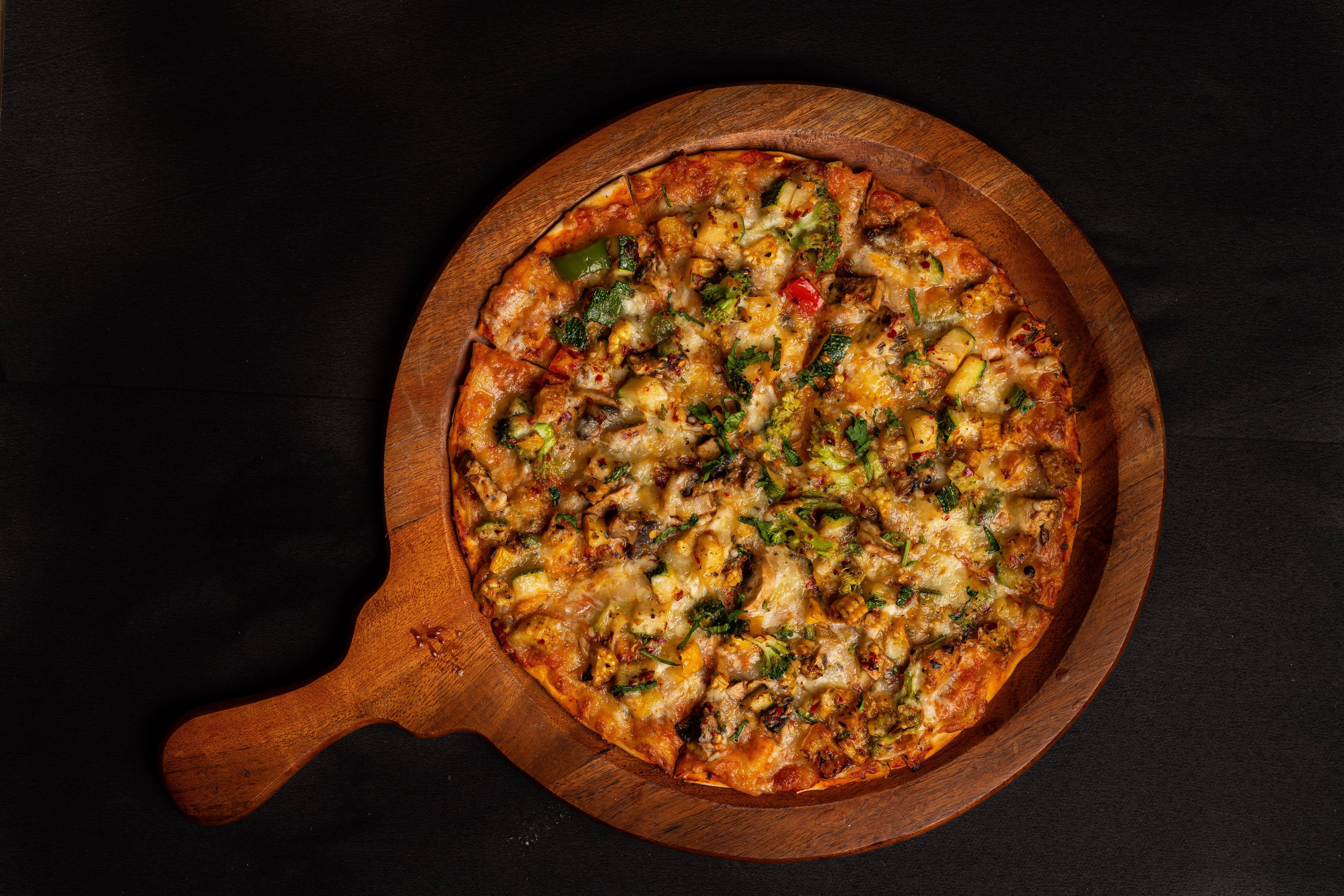 New New York Pizzeria, Model Town, Ludhiana | Zomato