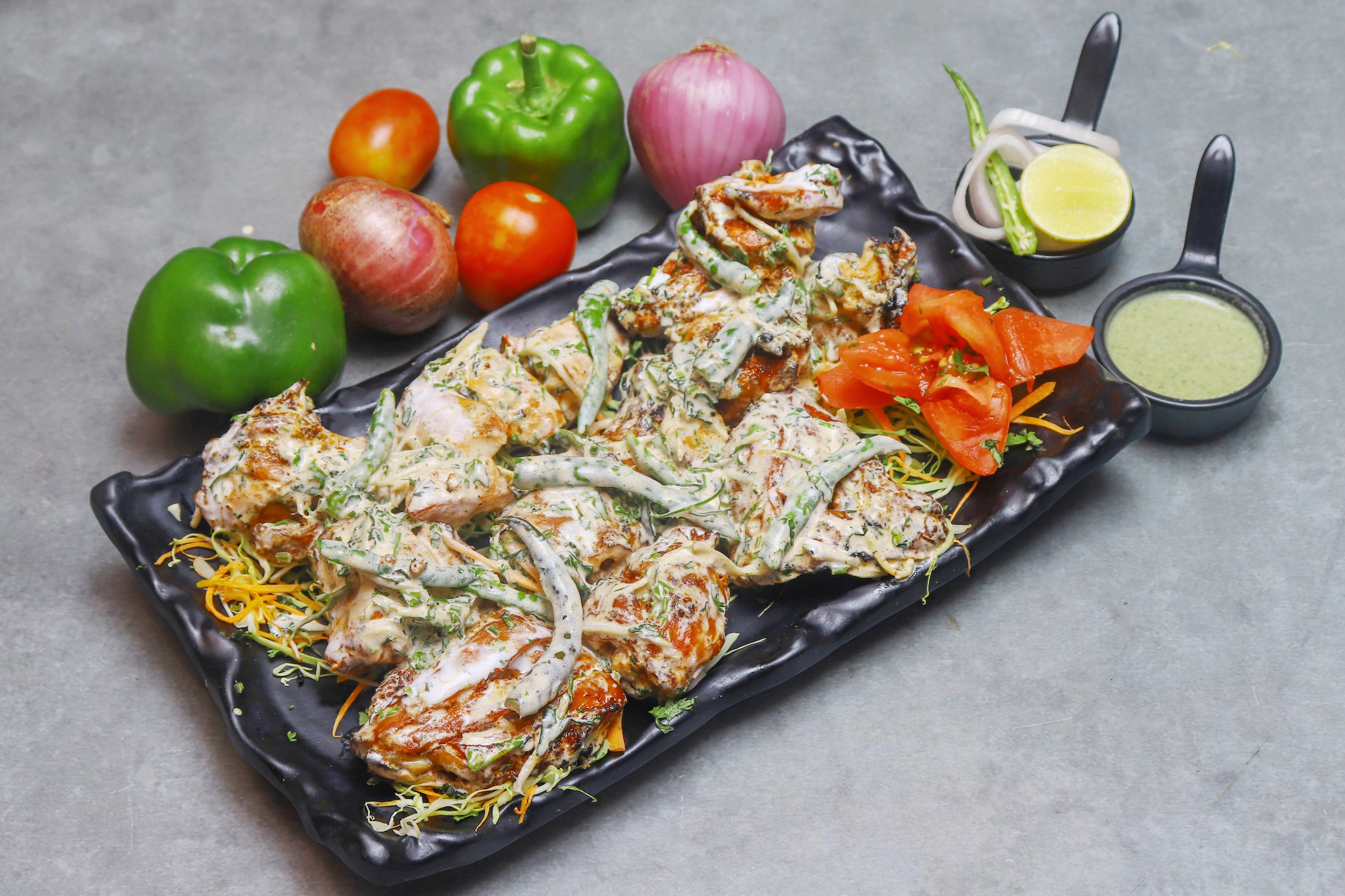 Choolah, Janakpuri, New Delhi | Zomato