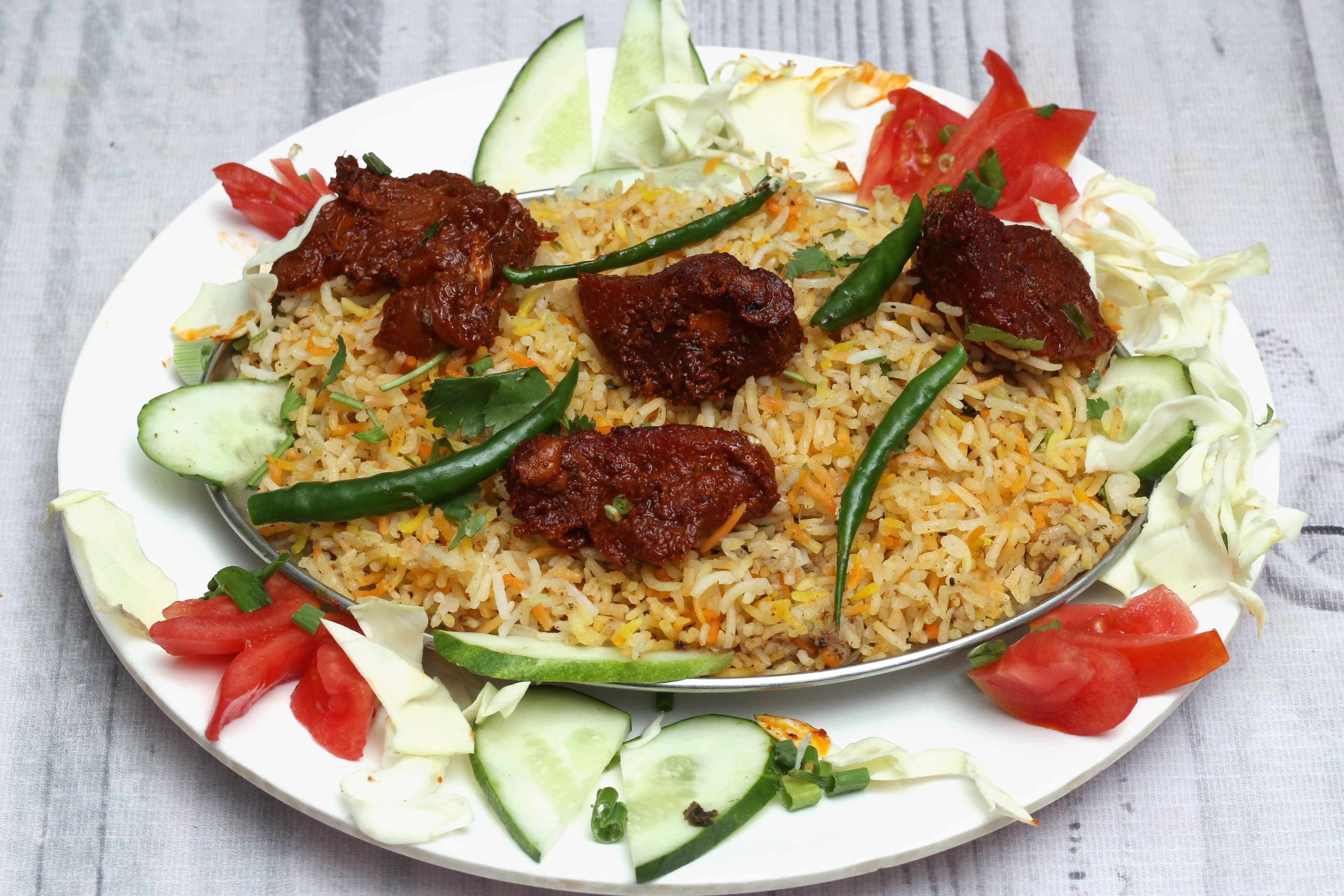 Mezbaan Spice, Devendra Nagar, Raipur | Zomato