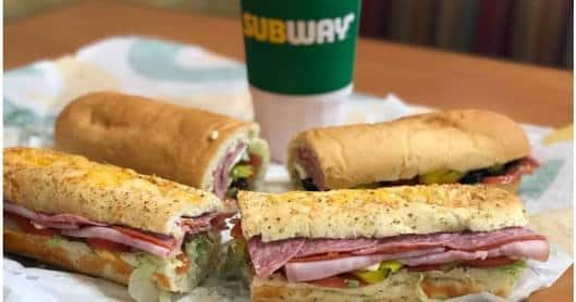 Subway, GT Road, Jalandhar