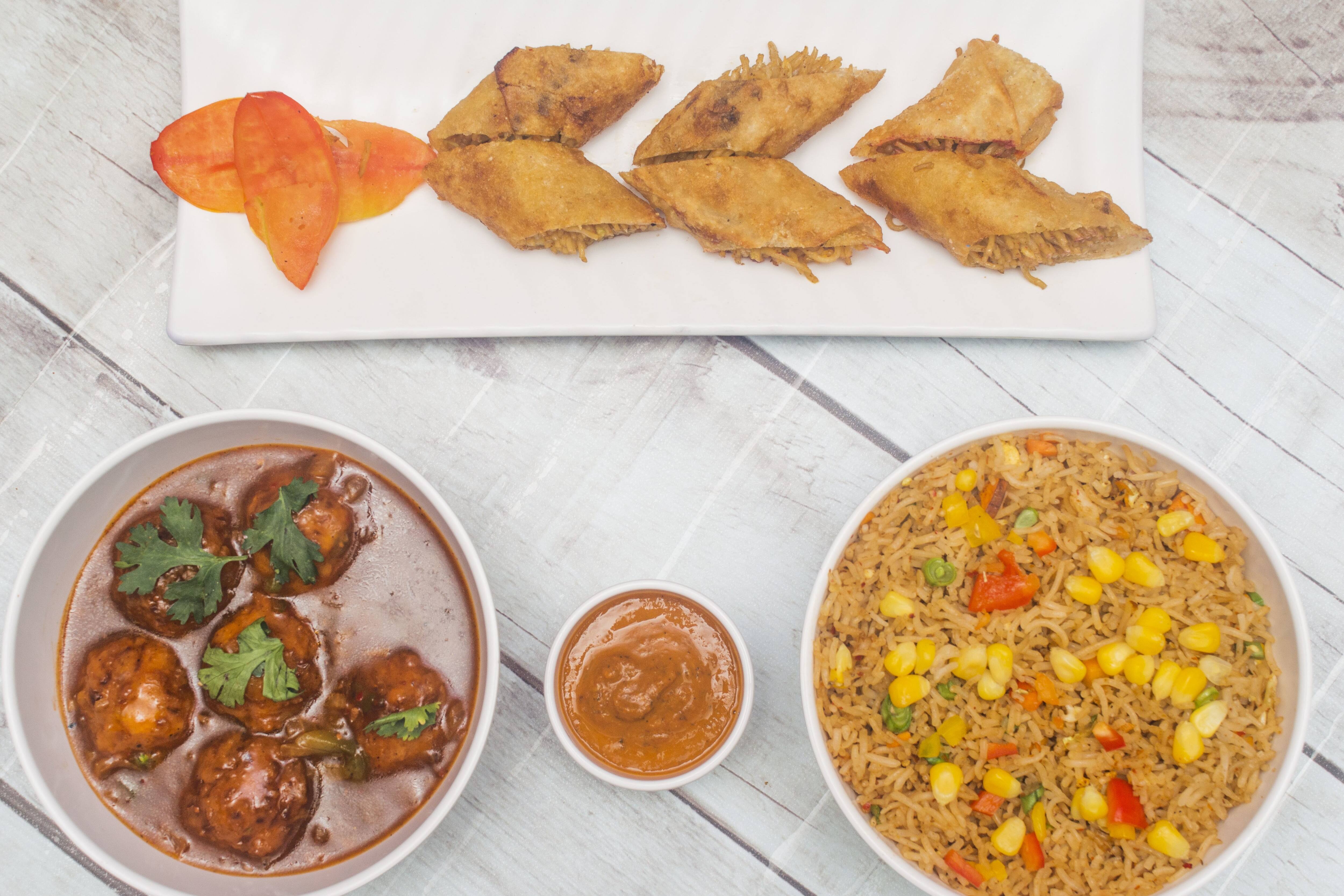 Humpty Dumpty, Nanak Nagar, Jammu | Zomato