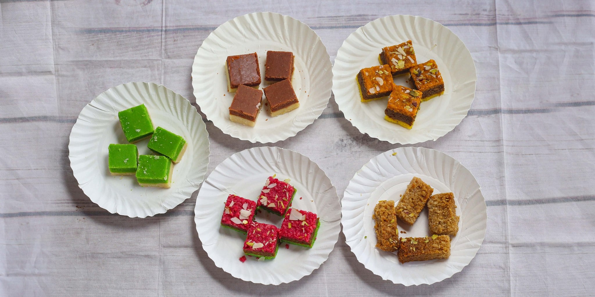 Anant Halwai, Kalyan, Thane | Zomato