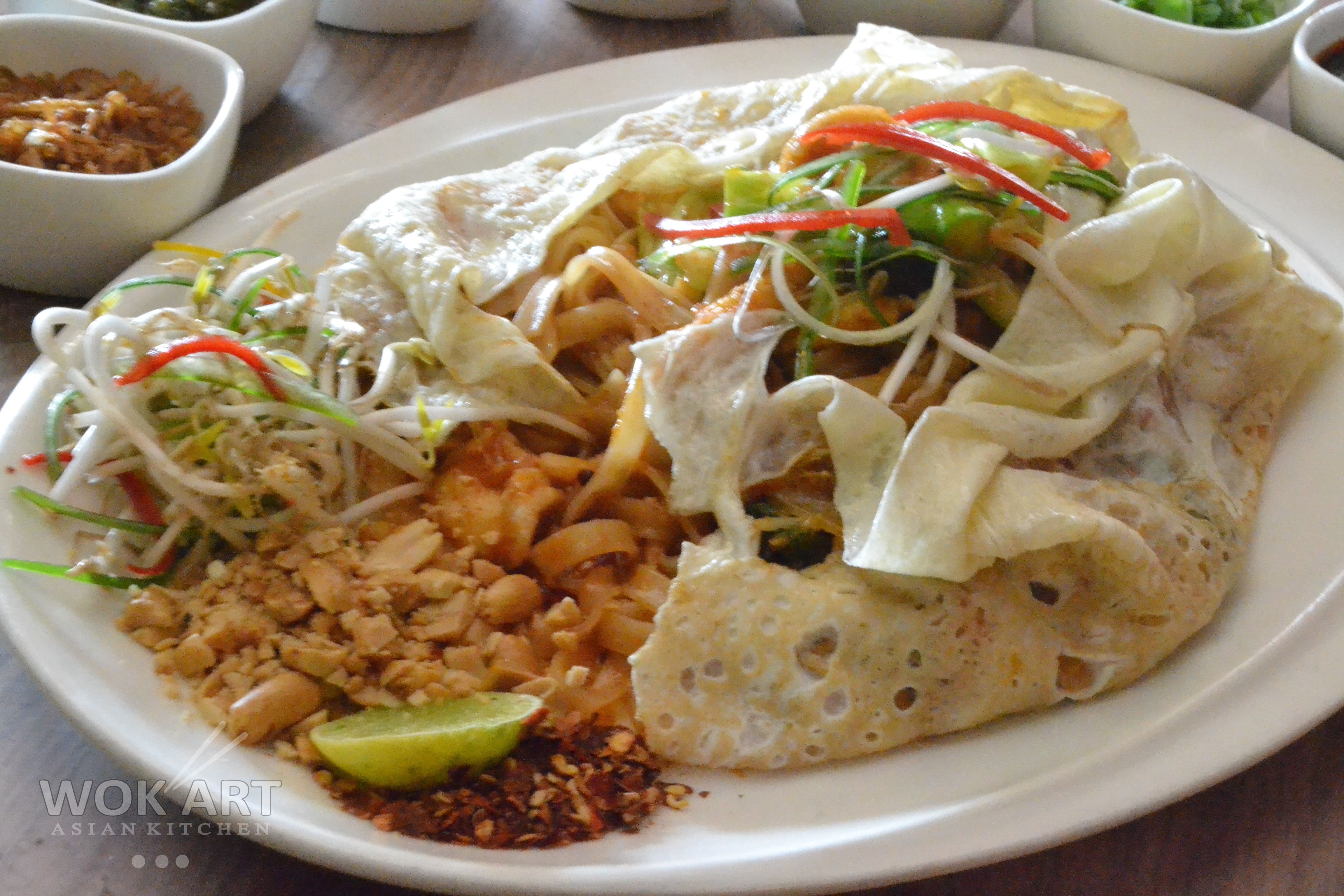 Wok Art, Sector 29, Noida