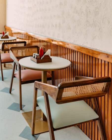 Love Over Coffee, Vidhyadhar Nagar, Jaipur | Zomato