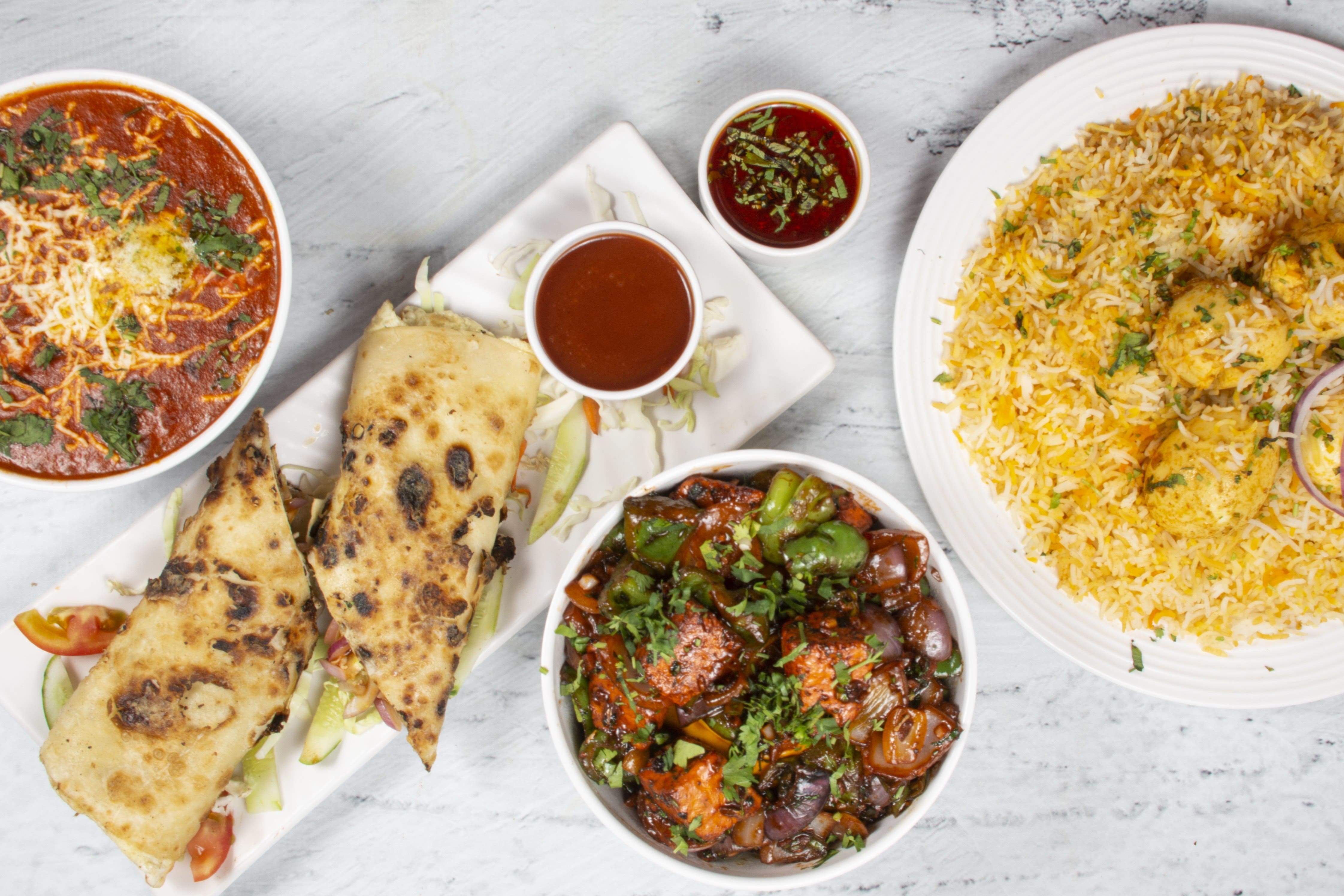 Manbhavan Food Corner, Lanka, Varanasi | Zomato
