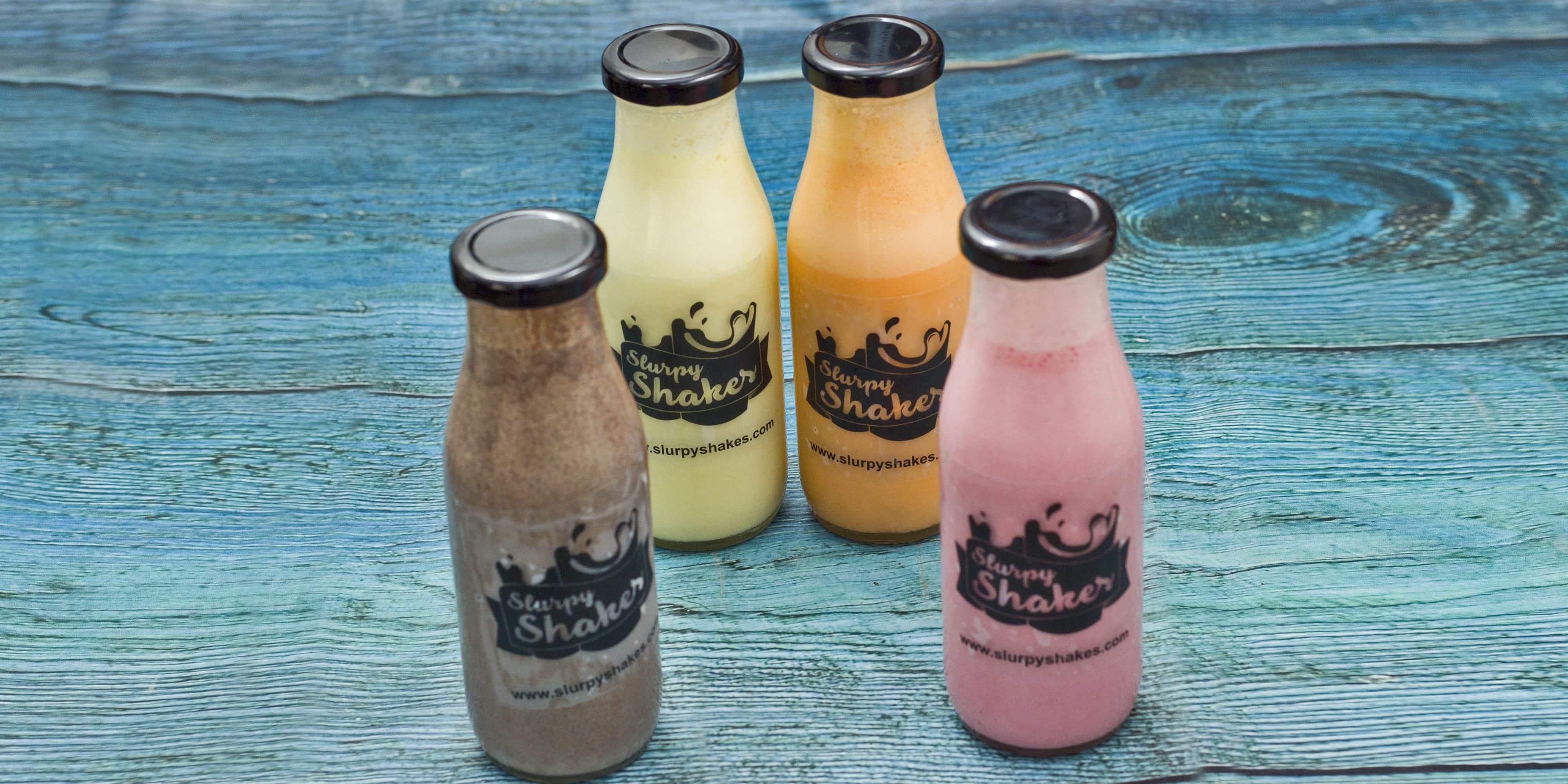 Slurpy Shakes, Electronic City order online - Zomato