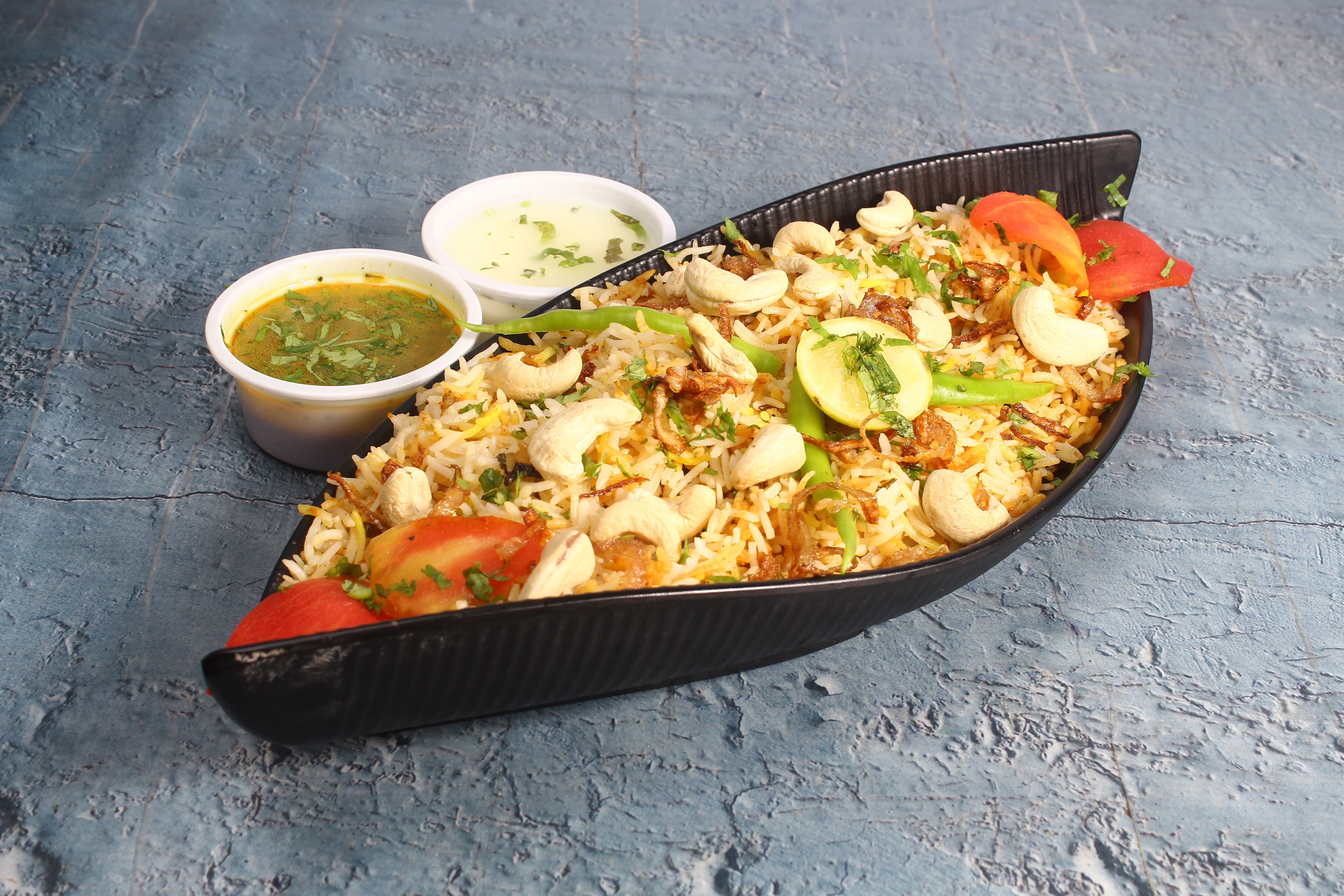 Biryani Mahal, Gandipet, Hyderabad | Zomato