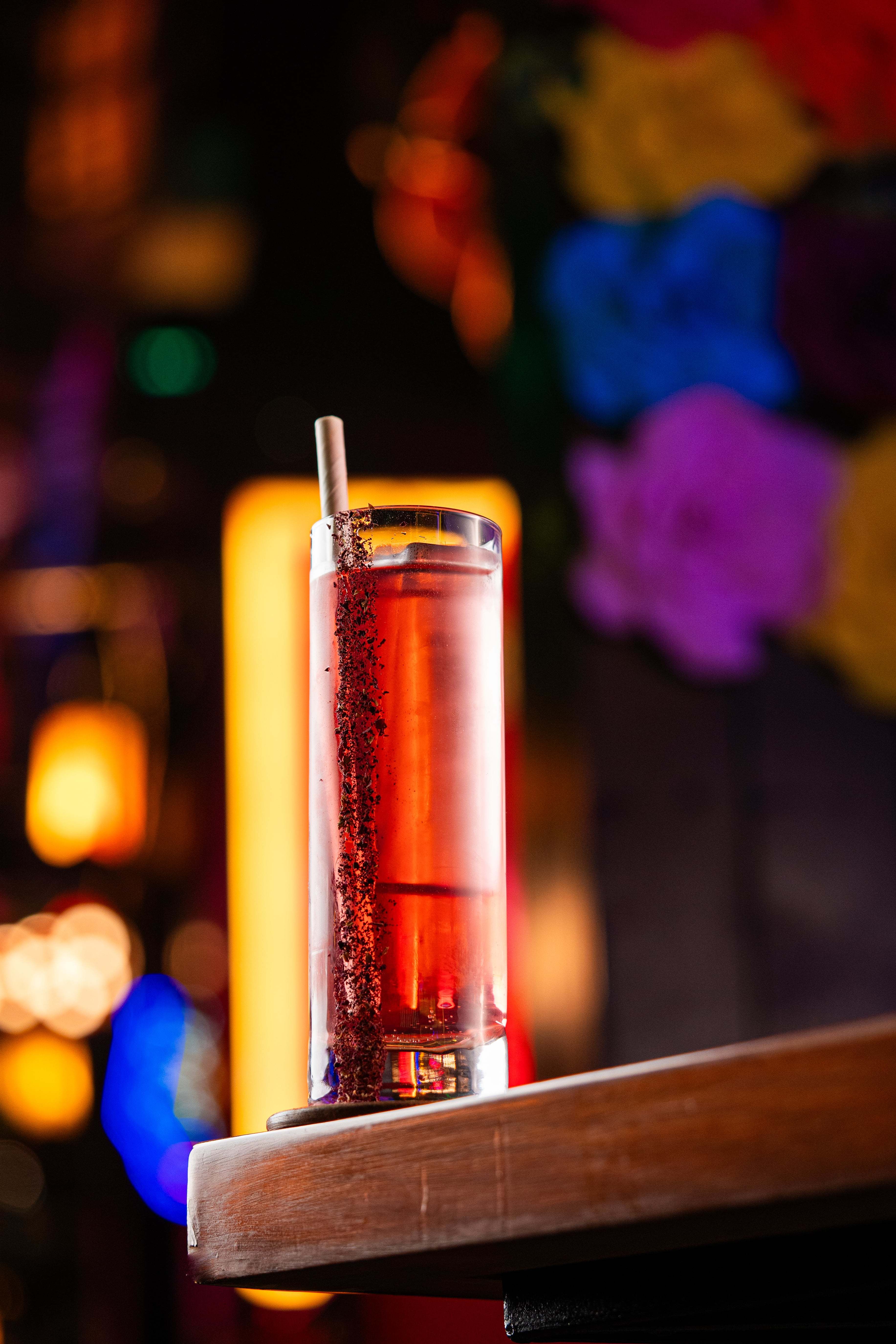 Menu of The Tipsy Tiger Garden Bar, Marol, Mumbai