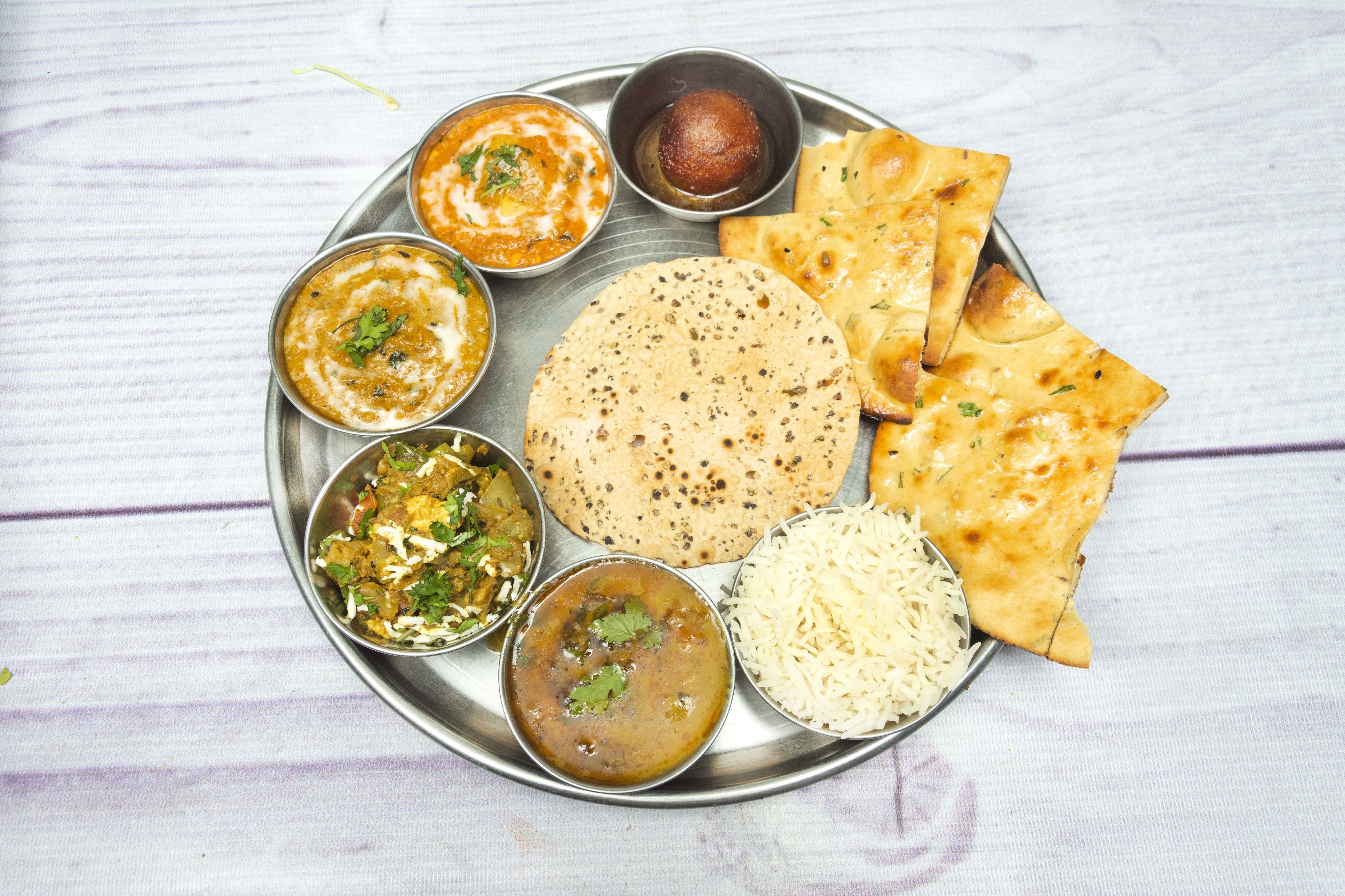 ChotiWala Restaurant, City Center, Gwalior | Zomato