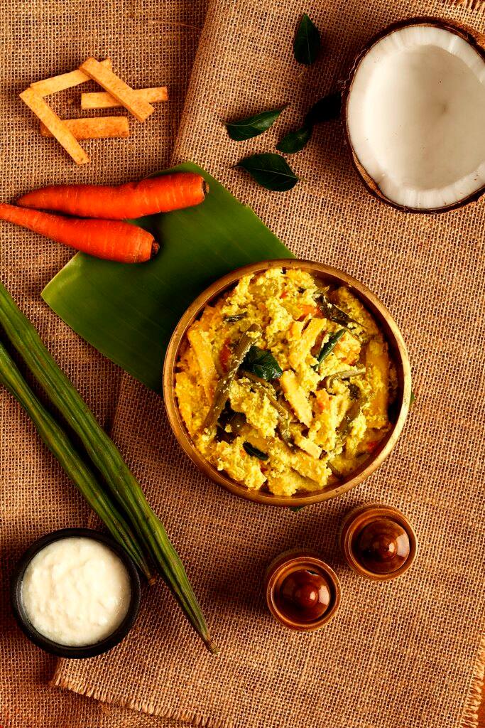 Kappa Chakka Kandhari, Nungambakkam, Chennai | Zomato