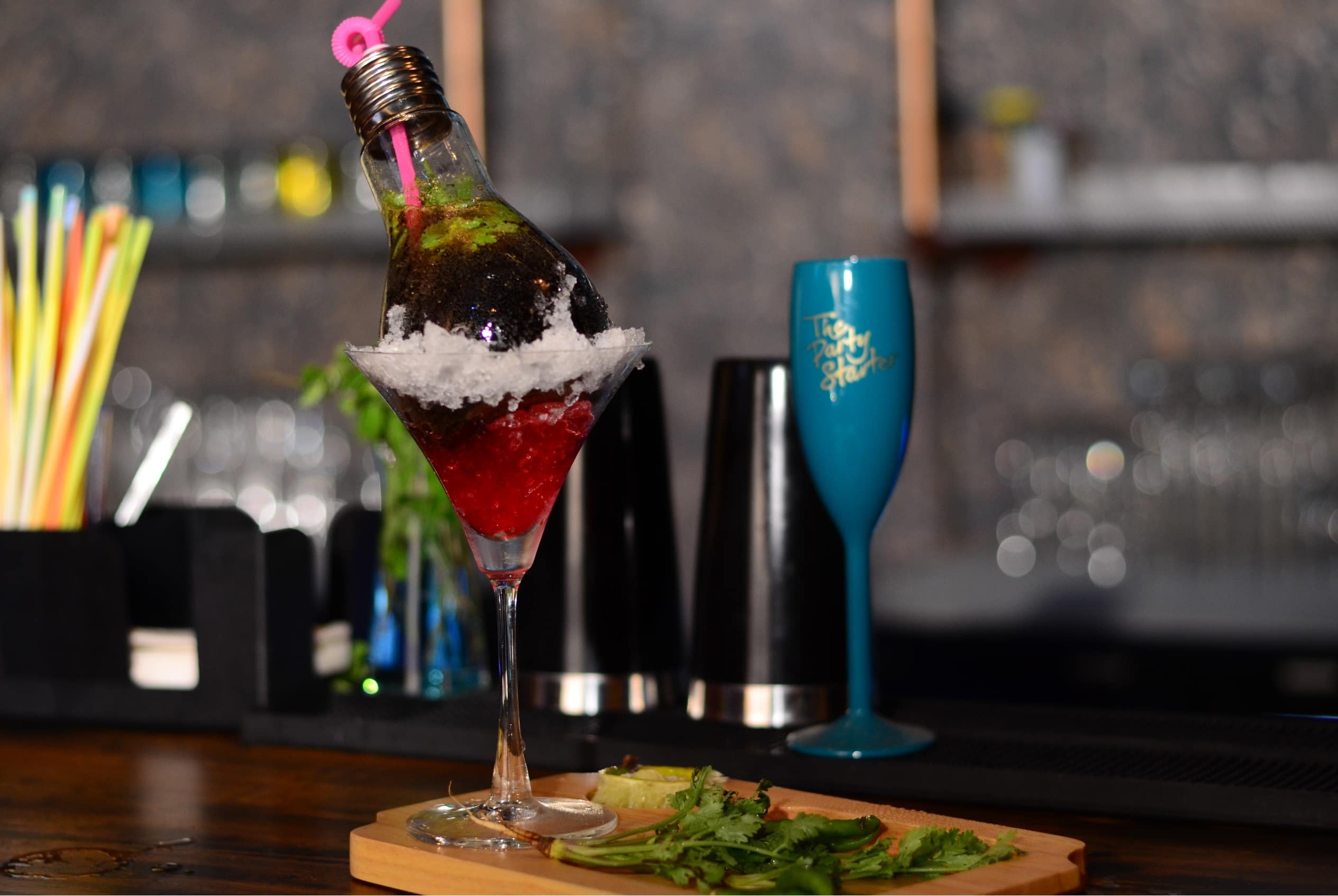 Levels - The Club, Sector 5, Salt Lake, Kolkata | Zomato