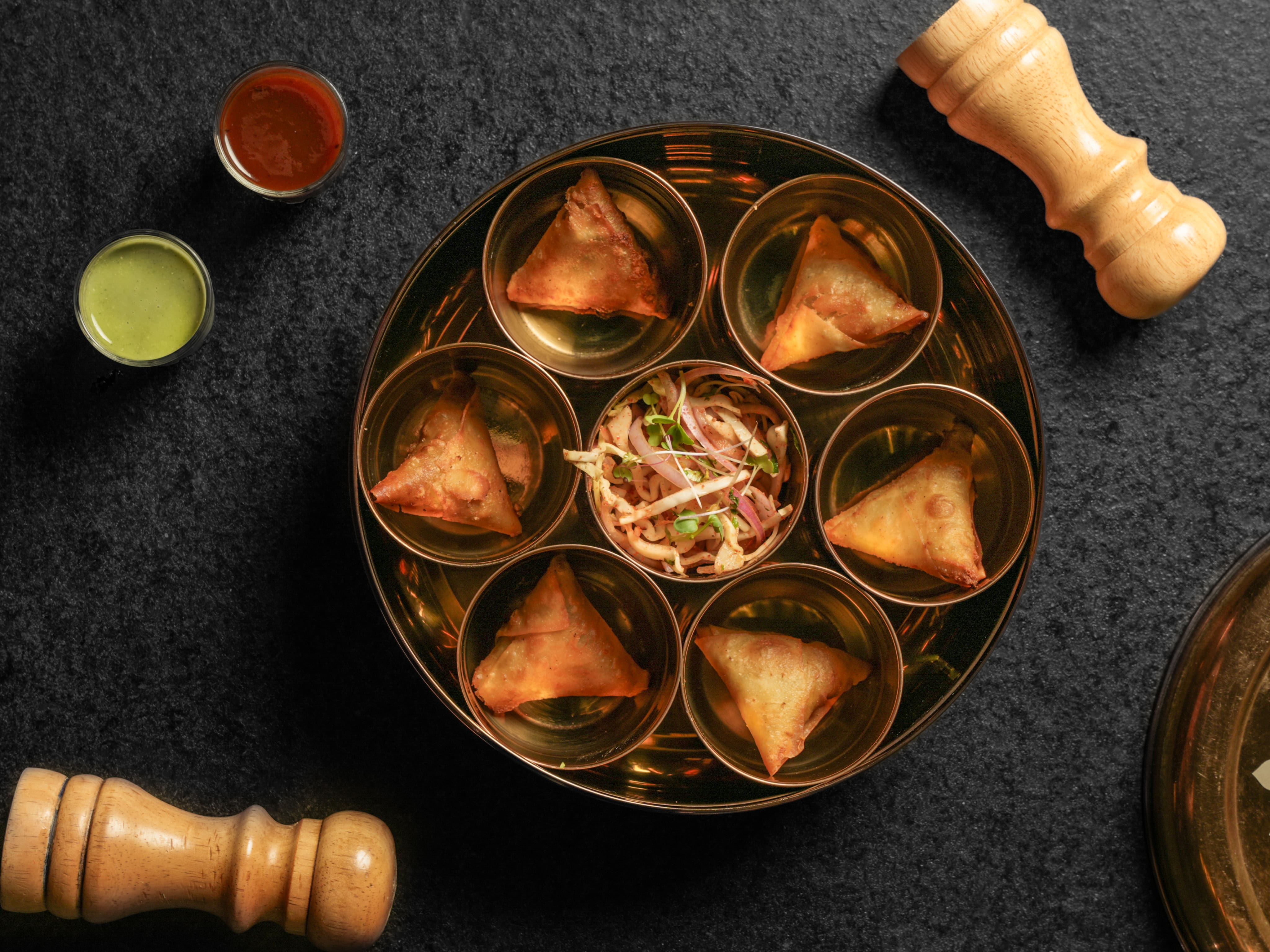 The Secret Kitchen, Bodakdev, Ahmedabad | Zomato